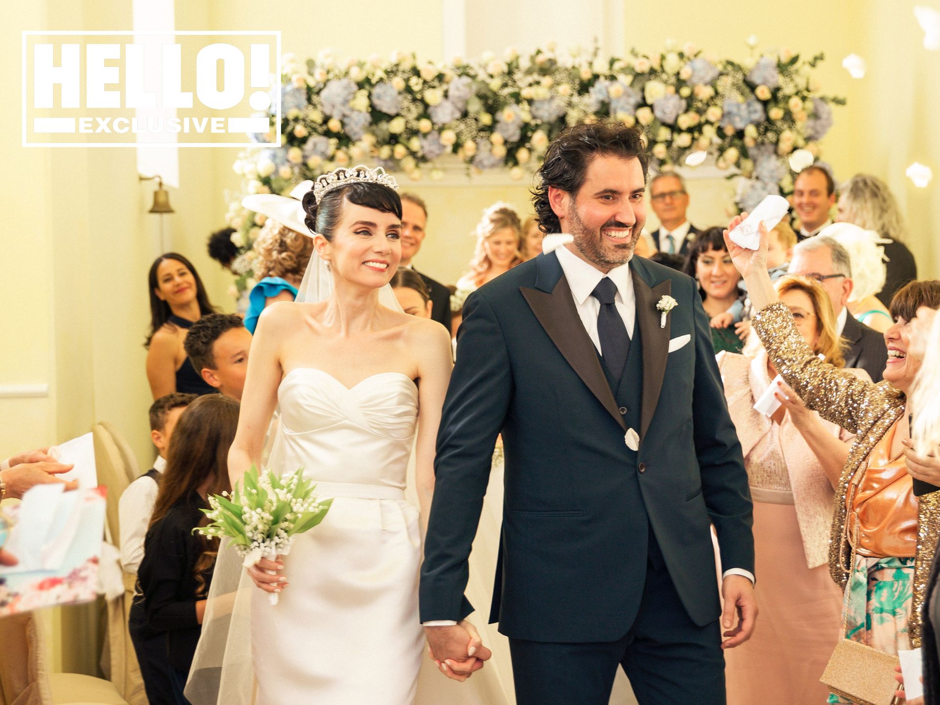 Victoria Ransom Wedding When Queen Victoria And Prince... A Daily