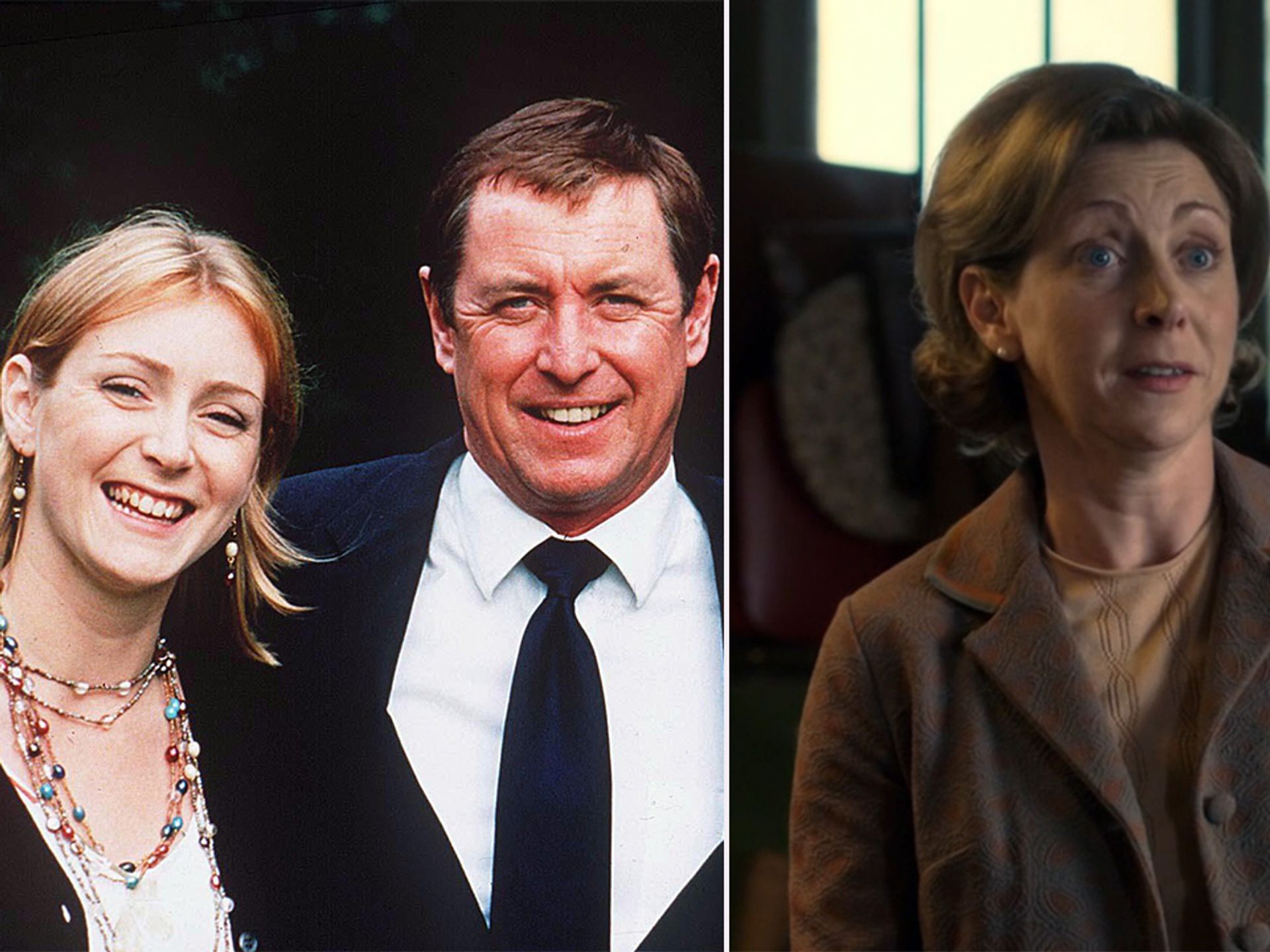 Midsomer Murders Barnabys Daughter Midsomer Murders Season 23 Airing