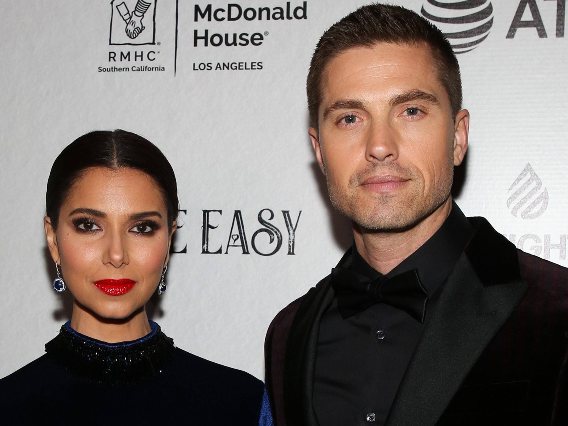 Roselyn Sanchez 2024 Wishing You All A Beautiful Day With The Family!