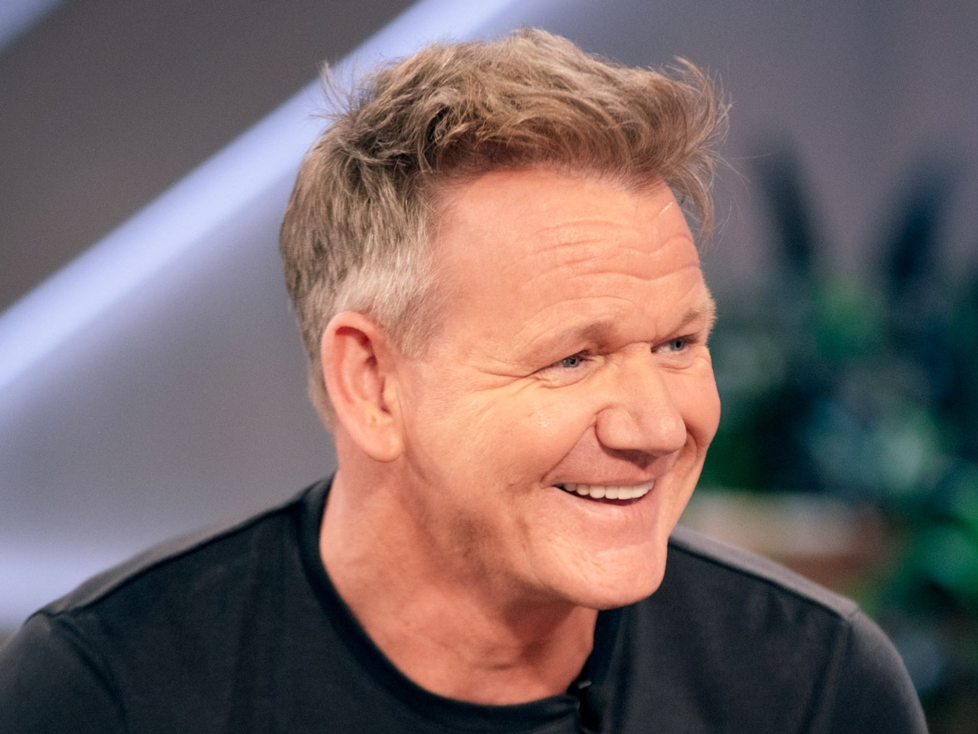 Gordon Ramsays Air Planes