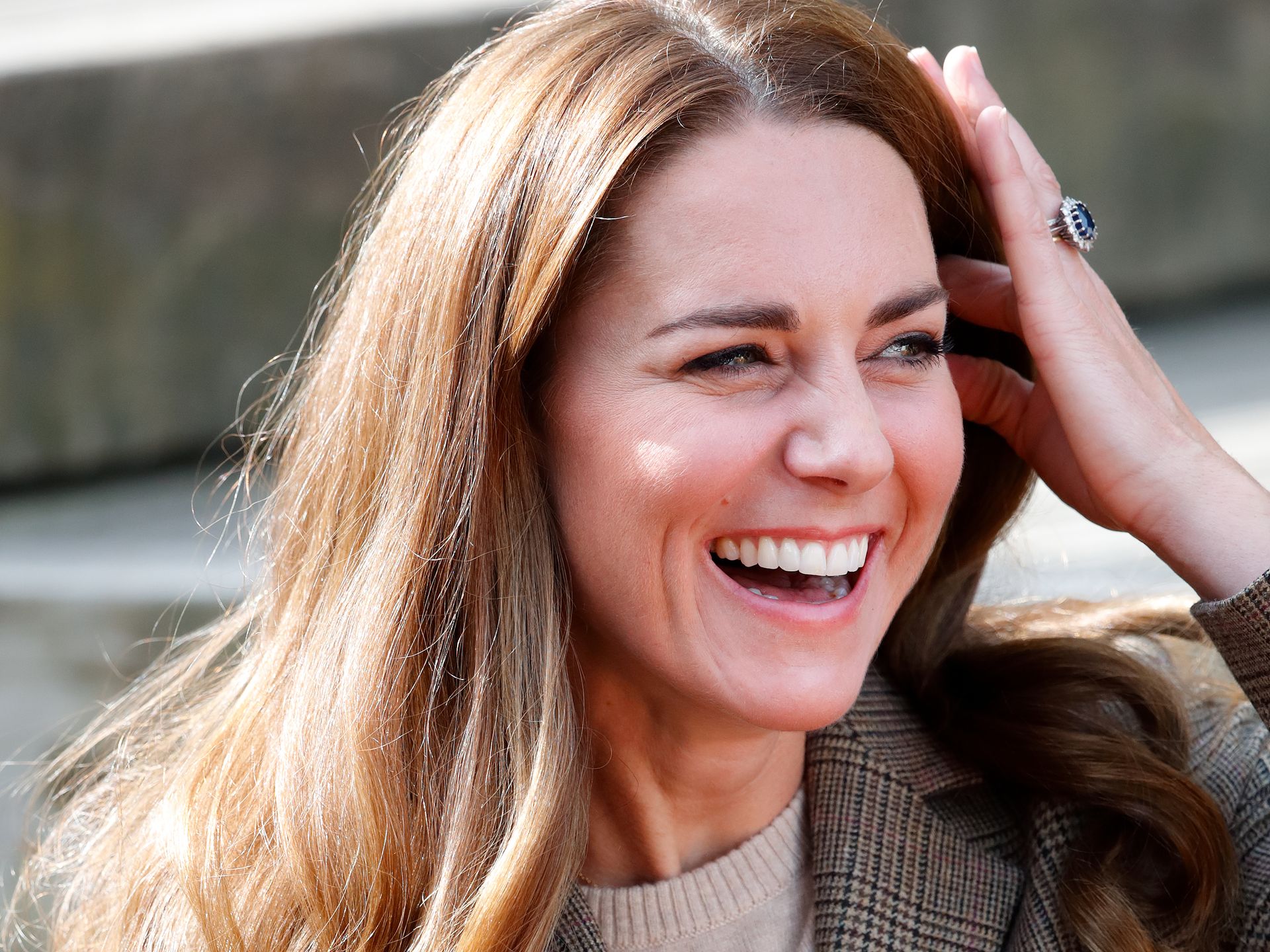 Golden Days at Balmoral: Kate Middleton’s Sunlit New Look Shines as the ...
