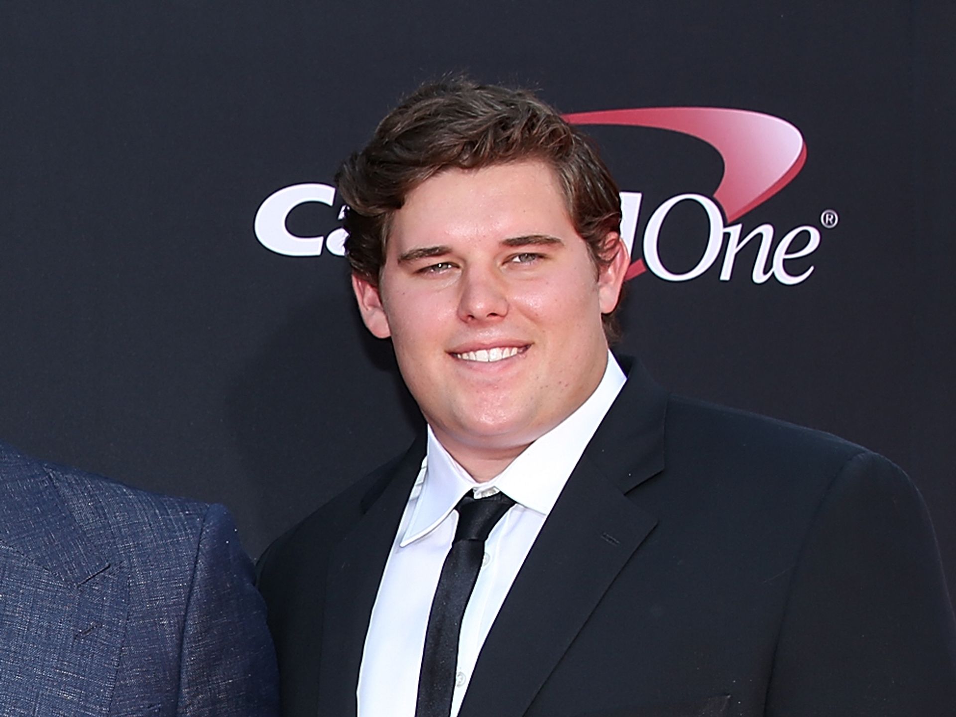 Arnold Schwarzenegger Son Christopher