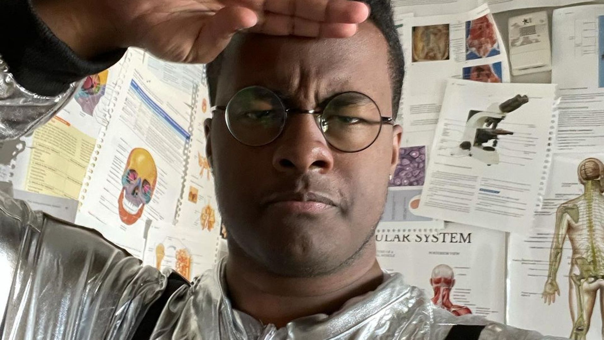 YouTuber Twomad dead at 23 - what happened to Muudea Sedik? | HELLO!