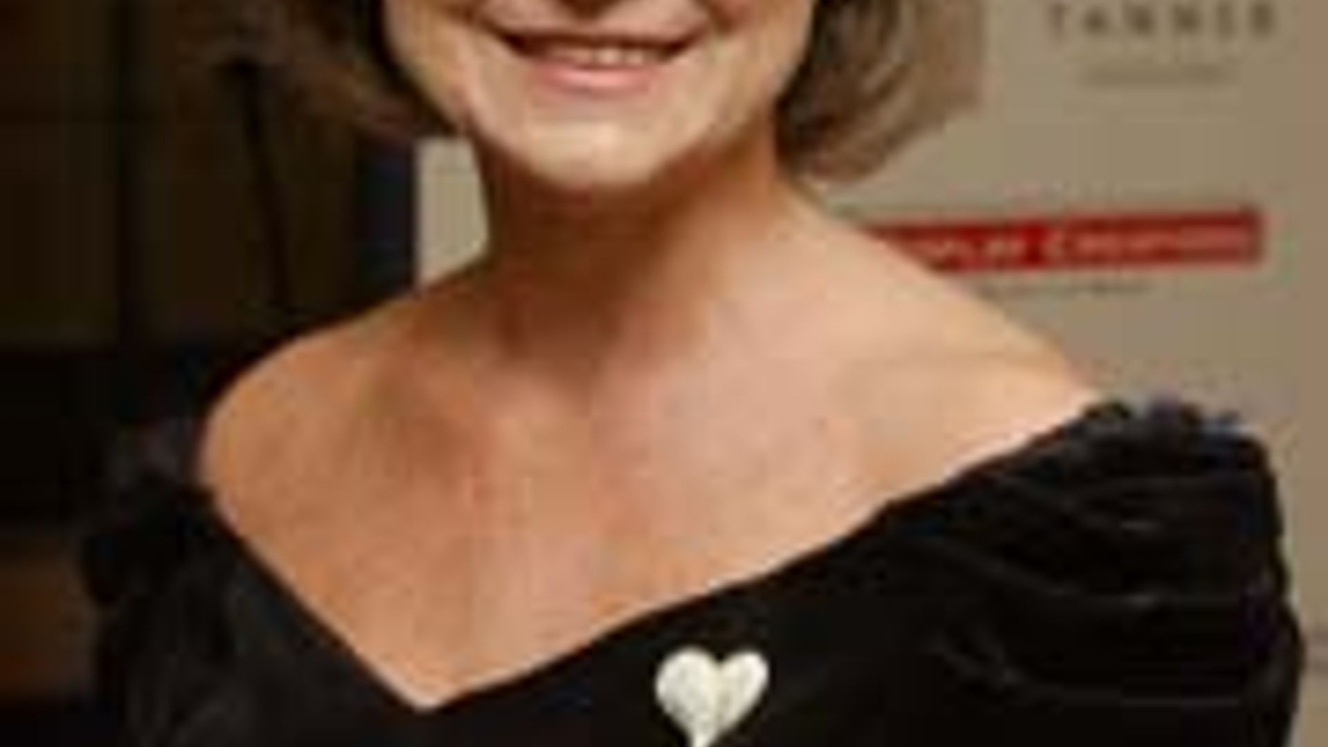 KATE ADIE QUITS BBC AFTER 35 YEARS ON THE FRONTLINE | HELLO!