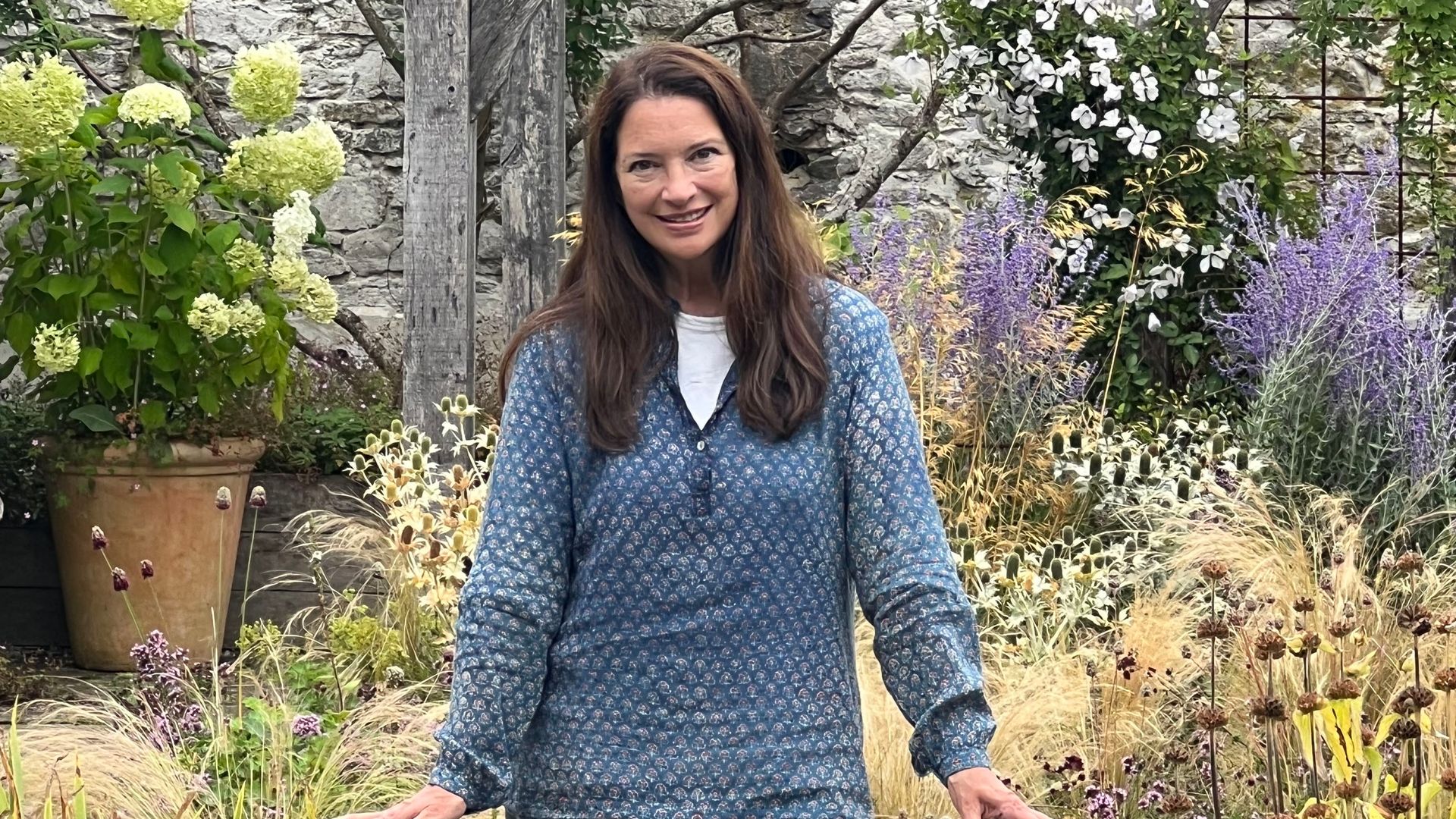 Inside Rachel de Thame's home life: from talented daughter to breast ...