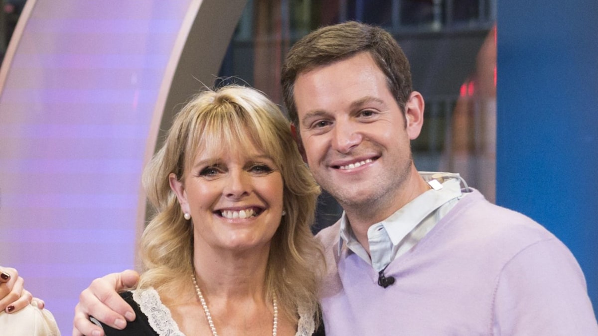 Matt Baker’s mum Janice in tears after heartbreaking decision | HELLO!
