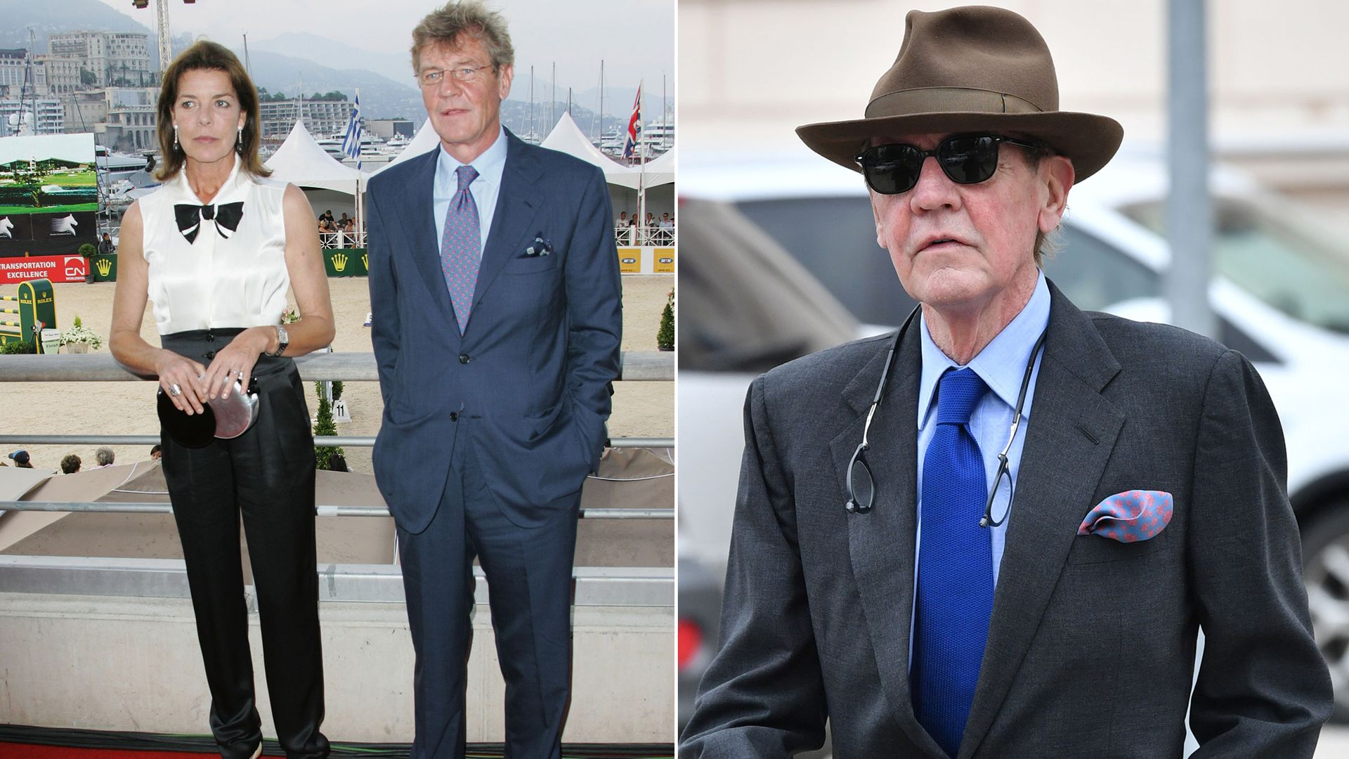 Inside Prince Ernst August of Hanover's controversies and estrangement ...