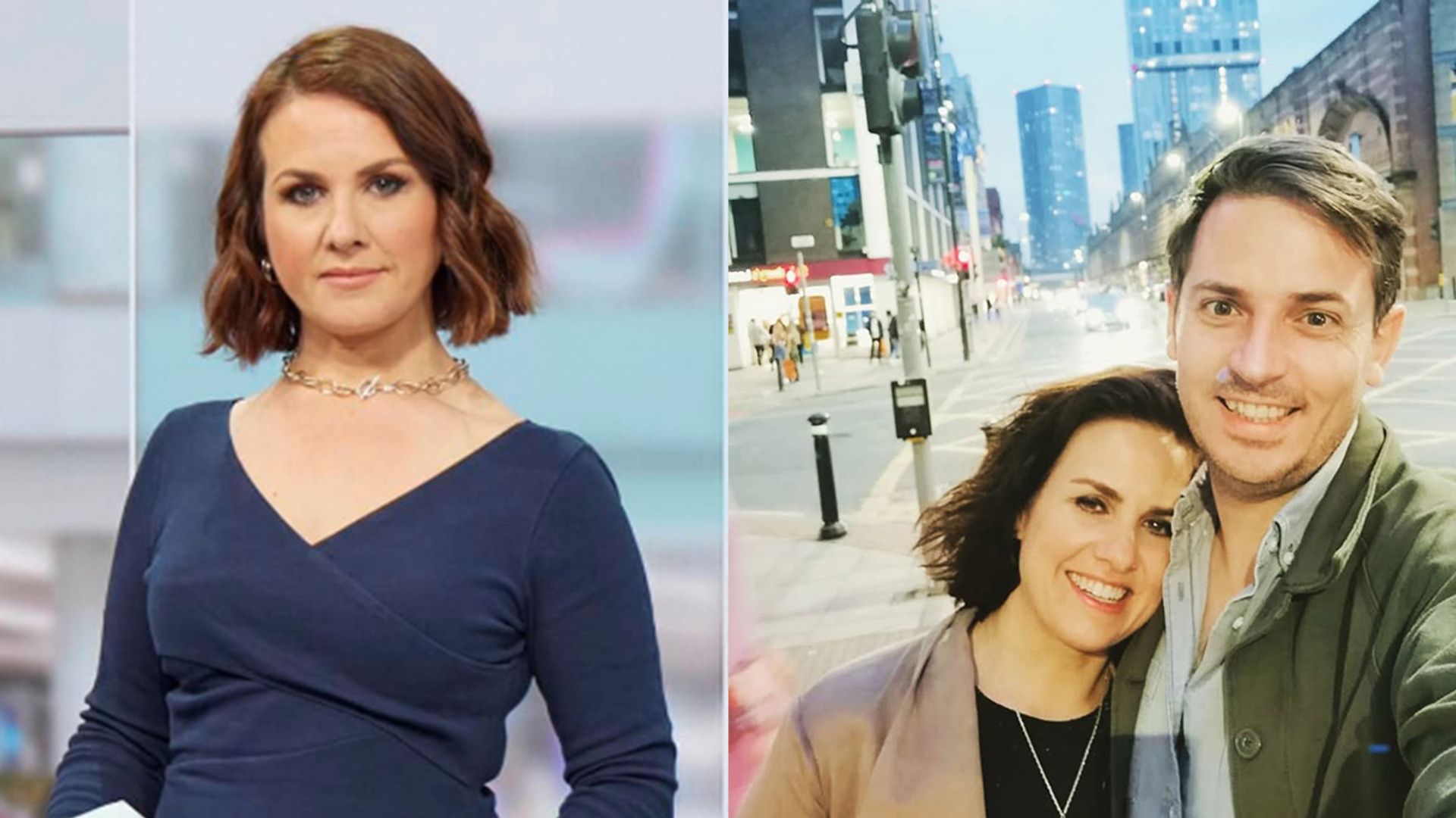 Nina Warhurst: Latest News, Pictures & Videos - HELLO!