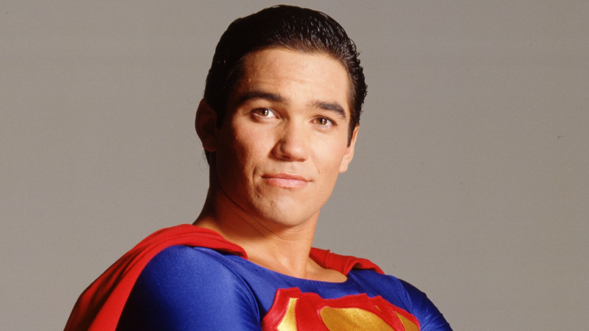 Dean Cain's shocking transformation from Superman to real-life ICE ...