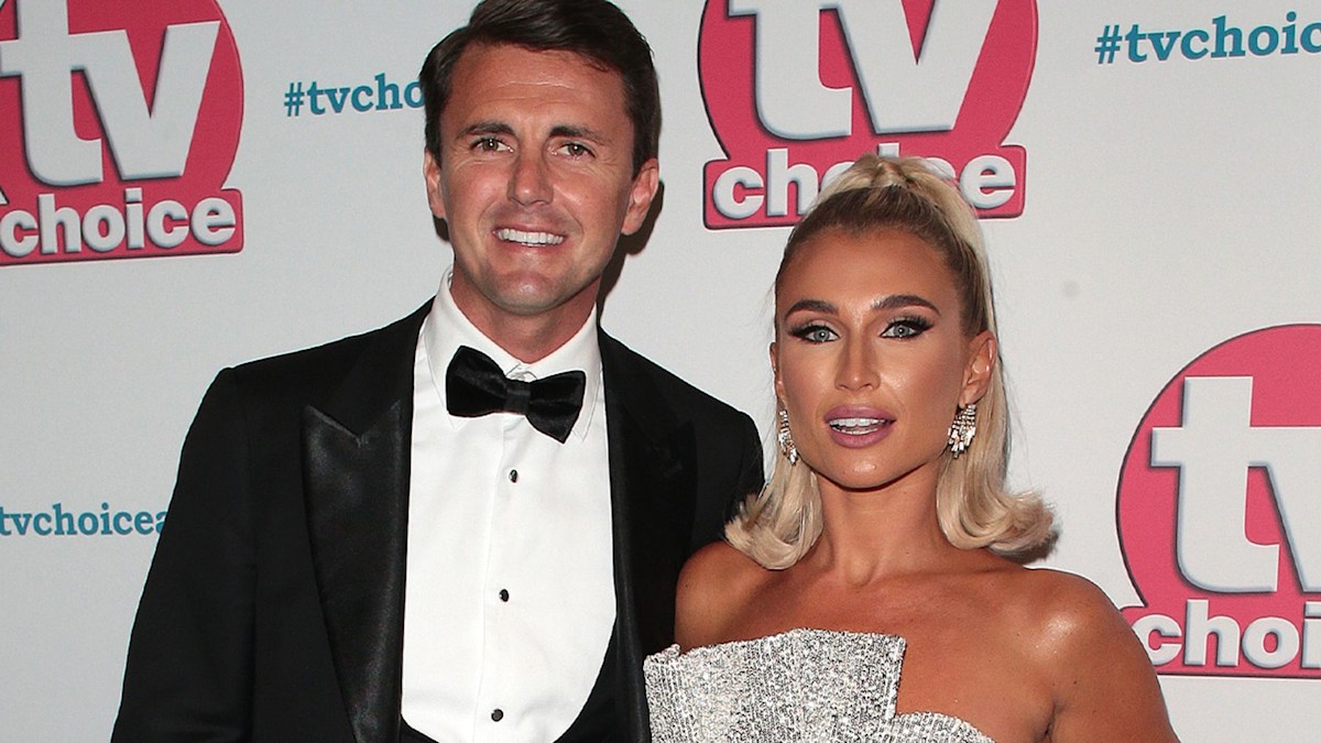 Billie Faiers admits why new house might not be a forever home ...