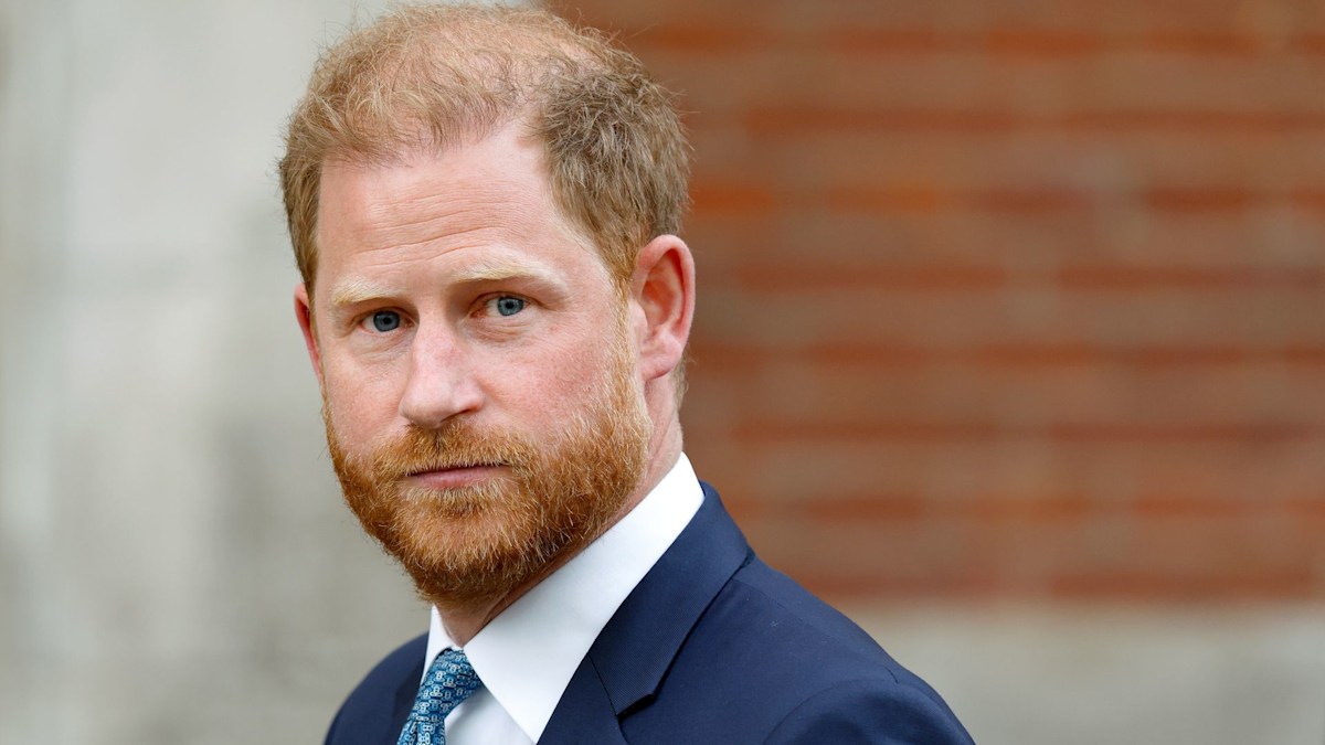 Royal family RECAP: Prince Harry sends condolences privately to the ...