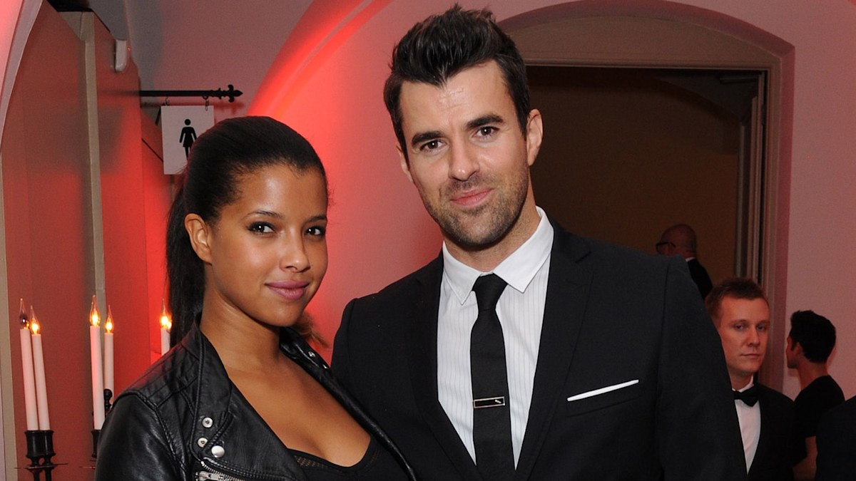 Meet Steve Jones' glamorous wife Phylicia Jackson-Jones | HELLO!