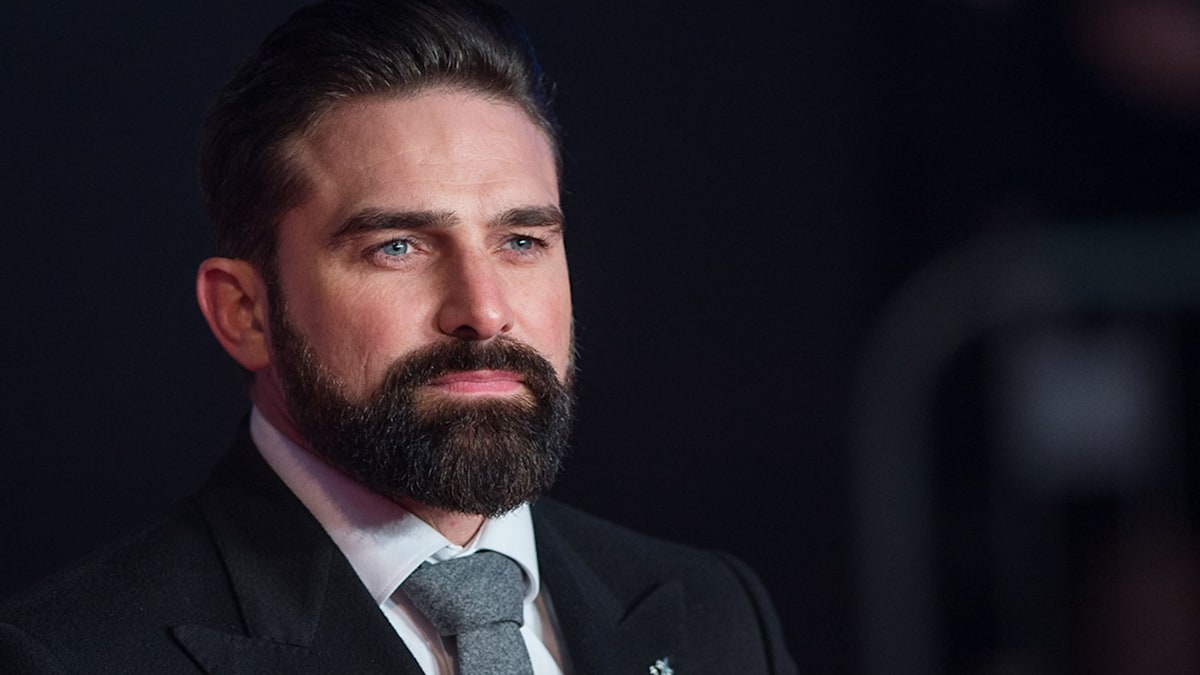 SAS: Who Dares Wins: the REAL reason Ant Middleton was axed from show ...