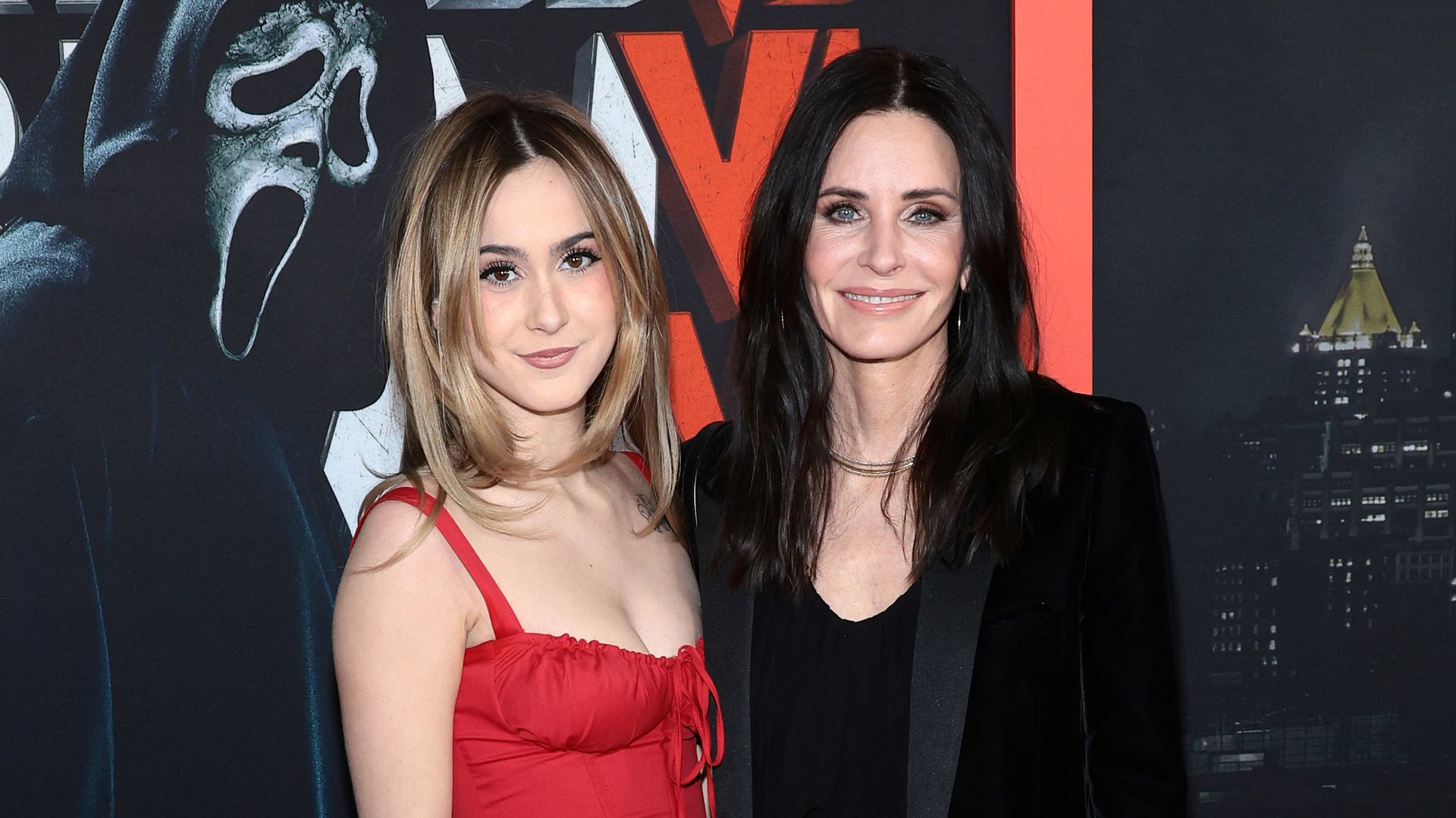 Will Courteney Cox's daughter follow in her parents' footsteps? Inside ...