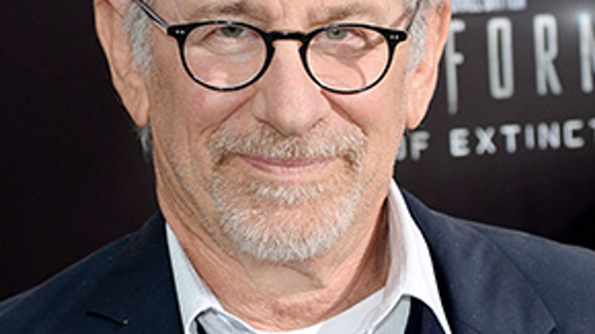 Steven Spielberg - Biography | HELLO!