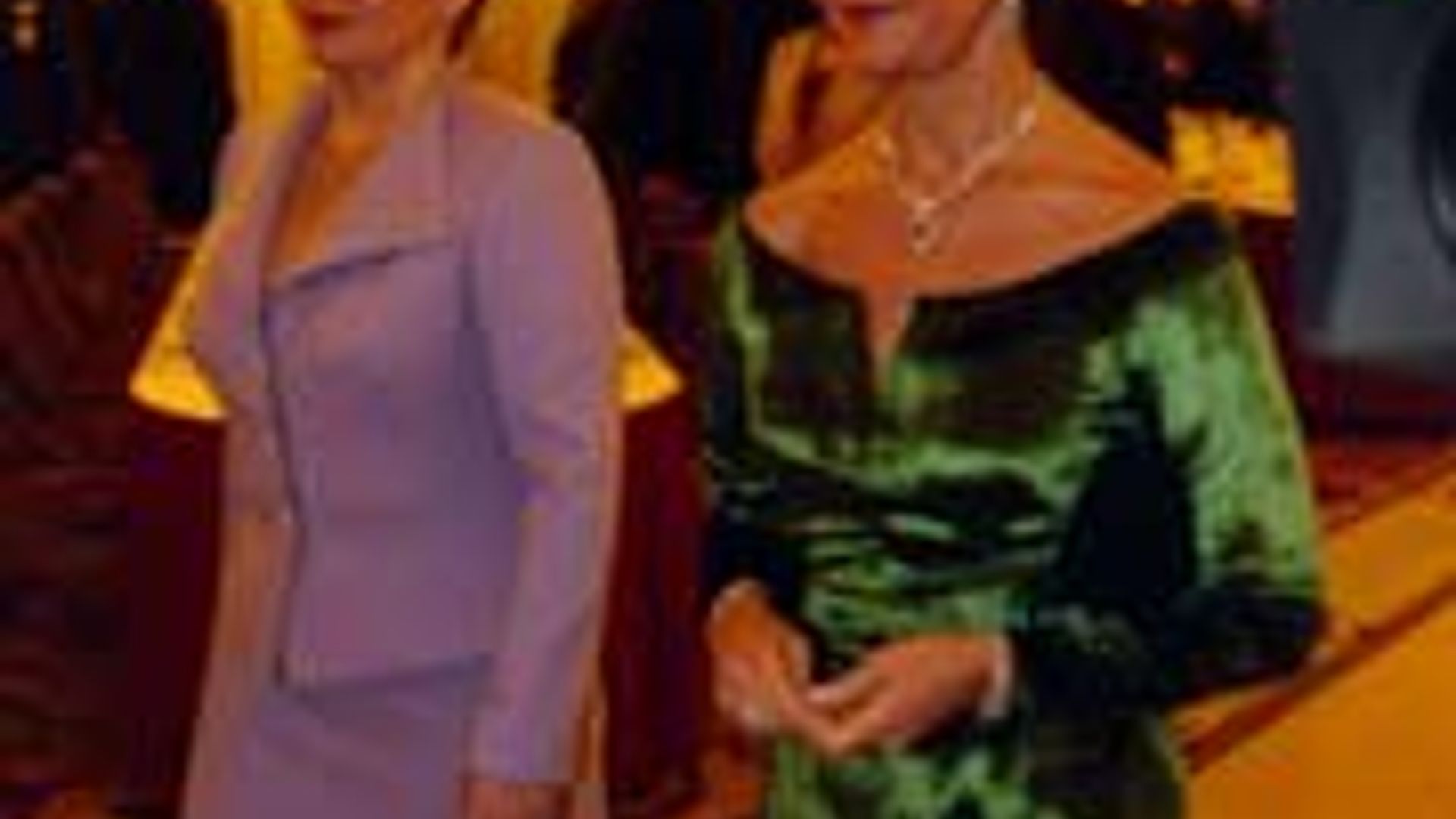 THE SWEDISH KING AND QUEEN MAKE AN OFFICIAL VISIT TO RUSSIA | HELLO!