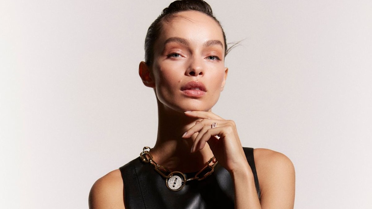 Luma Grothe reveals her favourite restaurant in Paris, plus why she ...