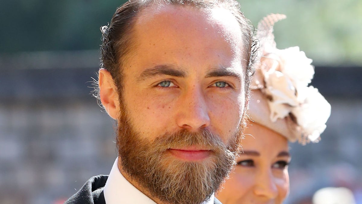 Kate Middleton's brother James shares special photo for Mother's Day ...