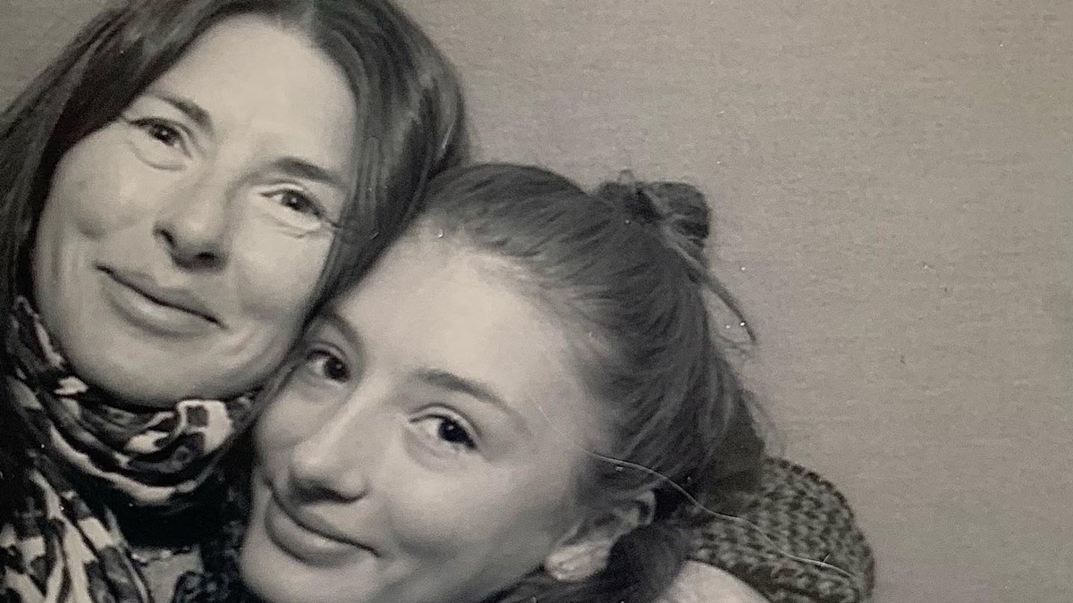 Jamie Oliver's wife Jools shares 'precious' photos of doppelganger ...