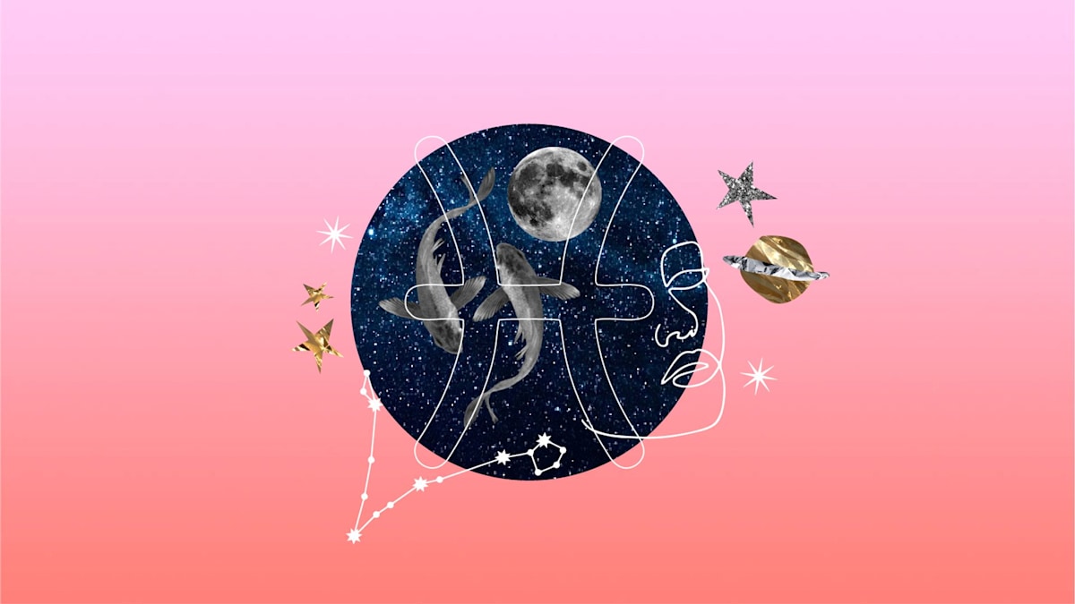 Pisces - Daily Horoscope | HELLO!