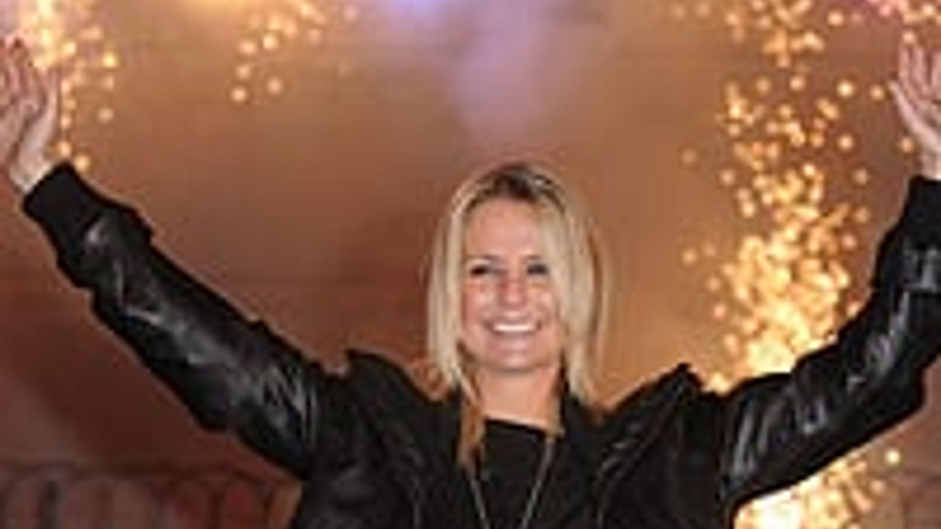 Ulrika breaks a final taboo | HELLO!