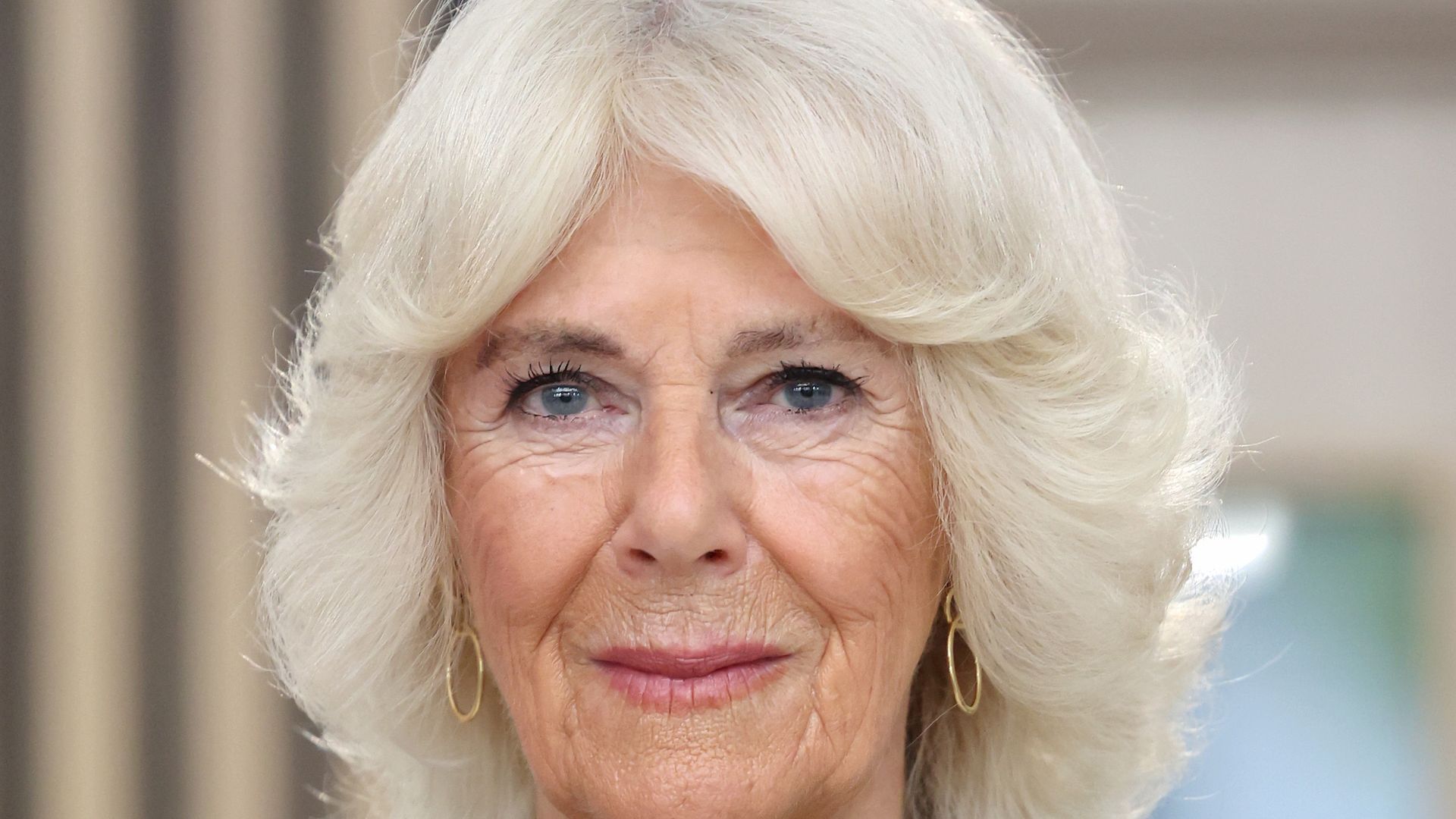Queen Camilla Latest News | HELLO!