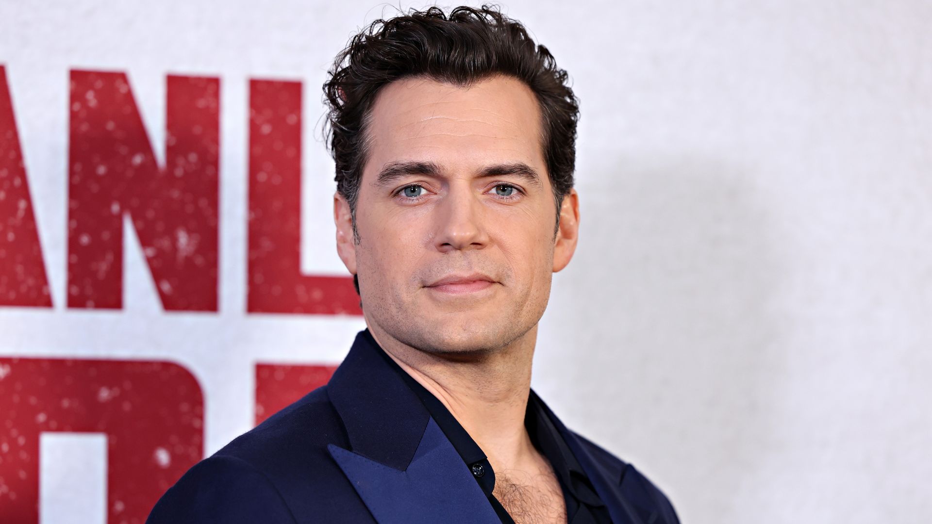 Meet Henry Cavill's four lookalike brothers Piers, Nik, Simon and ...