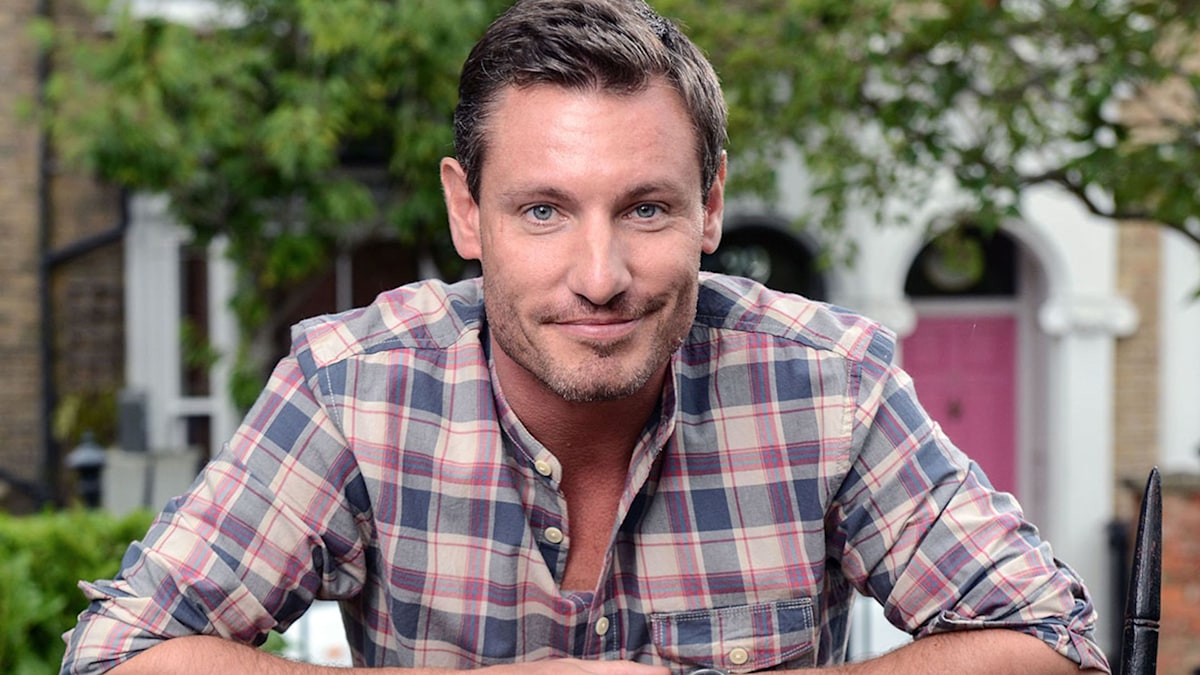 EastEnders spoilers: Robbie Jackson returns to Walford with BIG secret ...