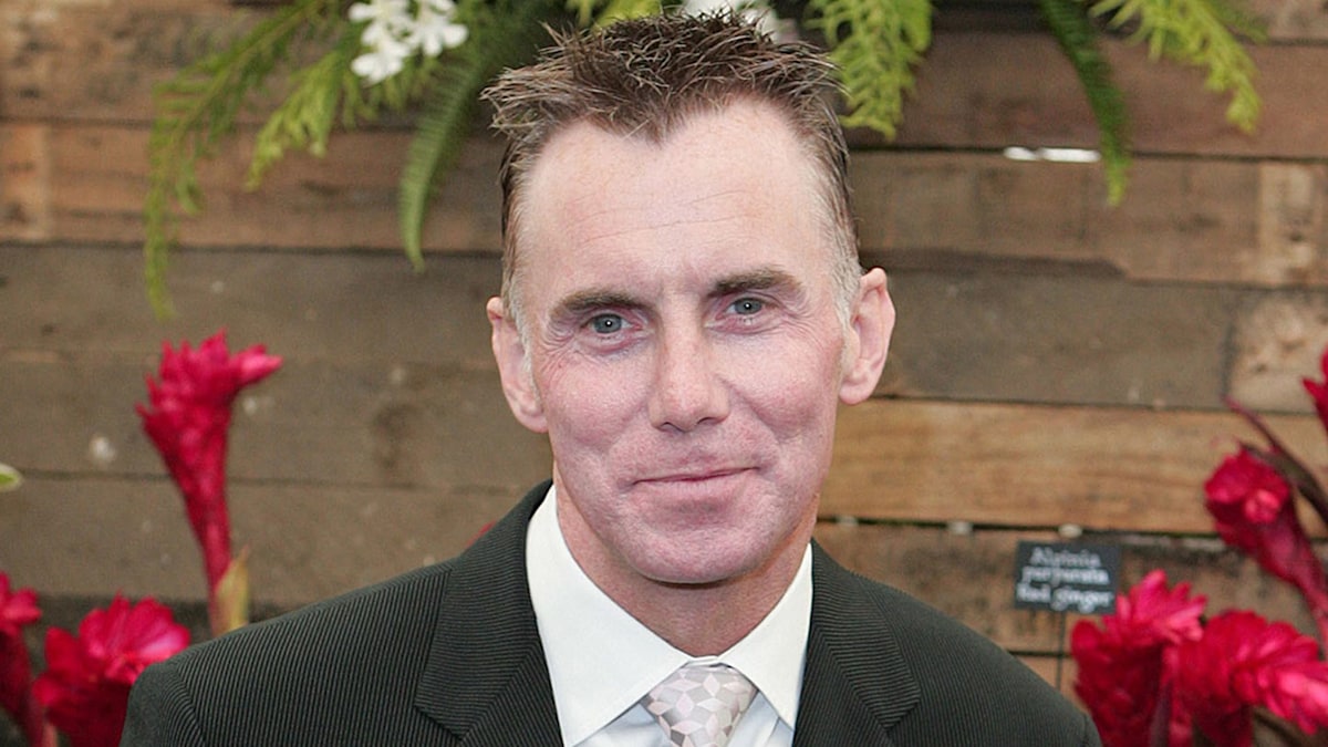 Gary Rhodes' family clarifies cause of death in new statement | HELLO!