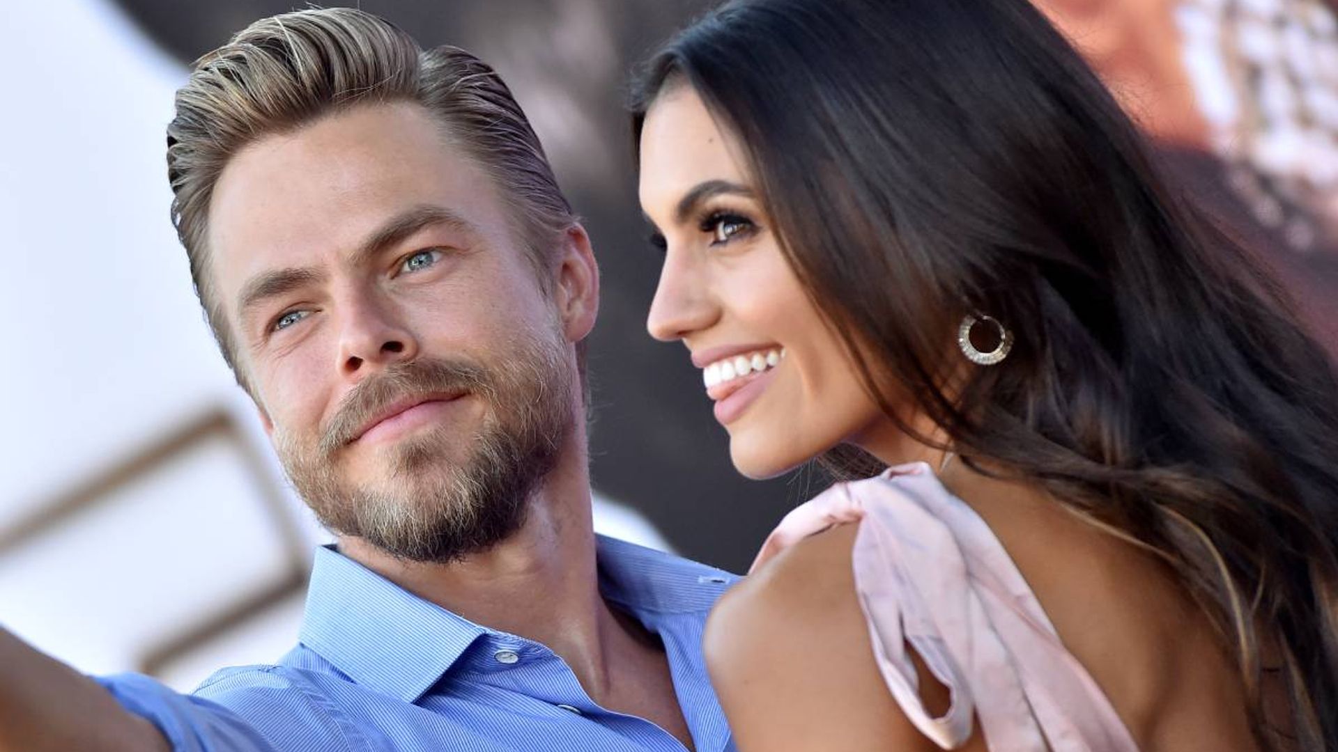 Who is Derek Hough's wife Hayley Erbert? DWTS judge's wedding and ...