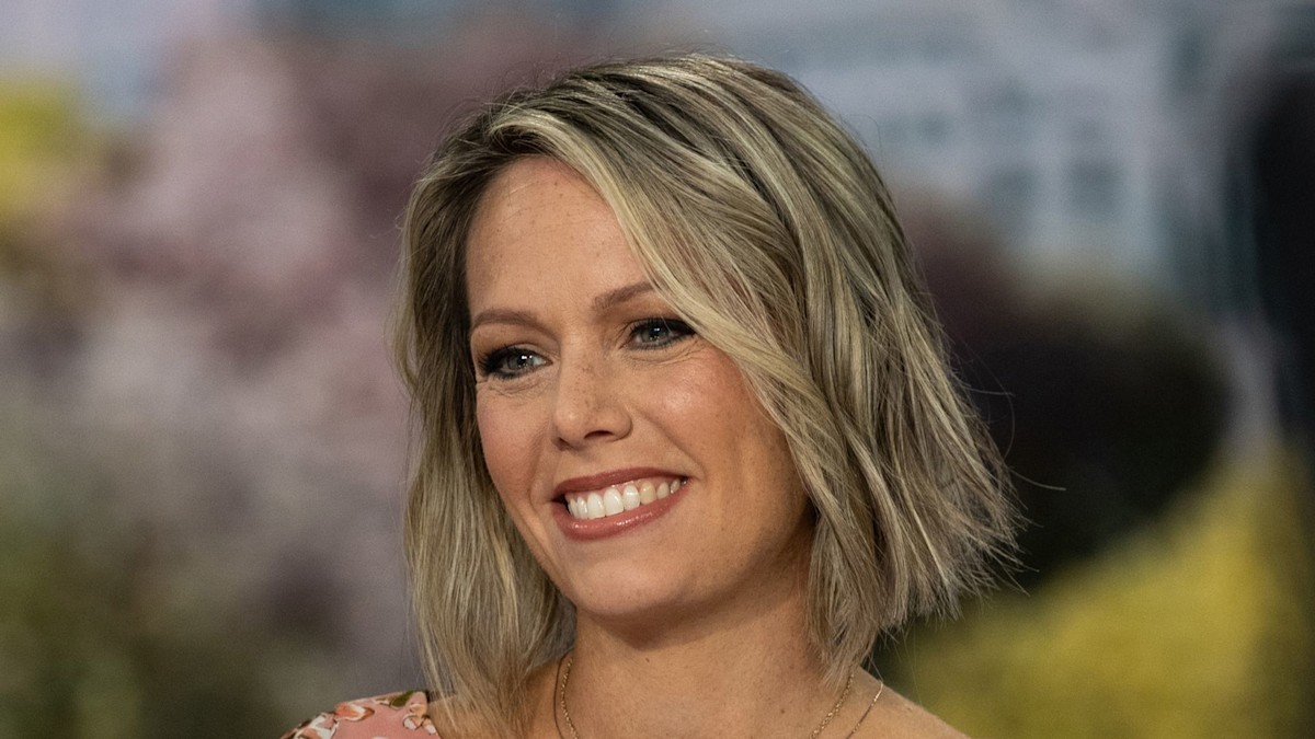 TODAY's Dylan Dreyer confirms bittersweet life change months after ...
