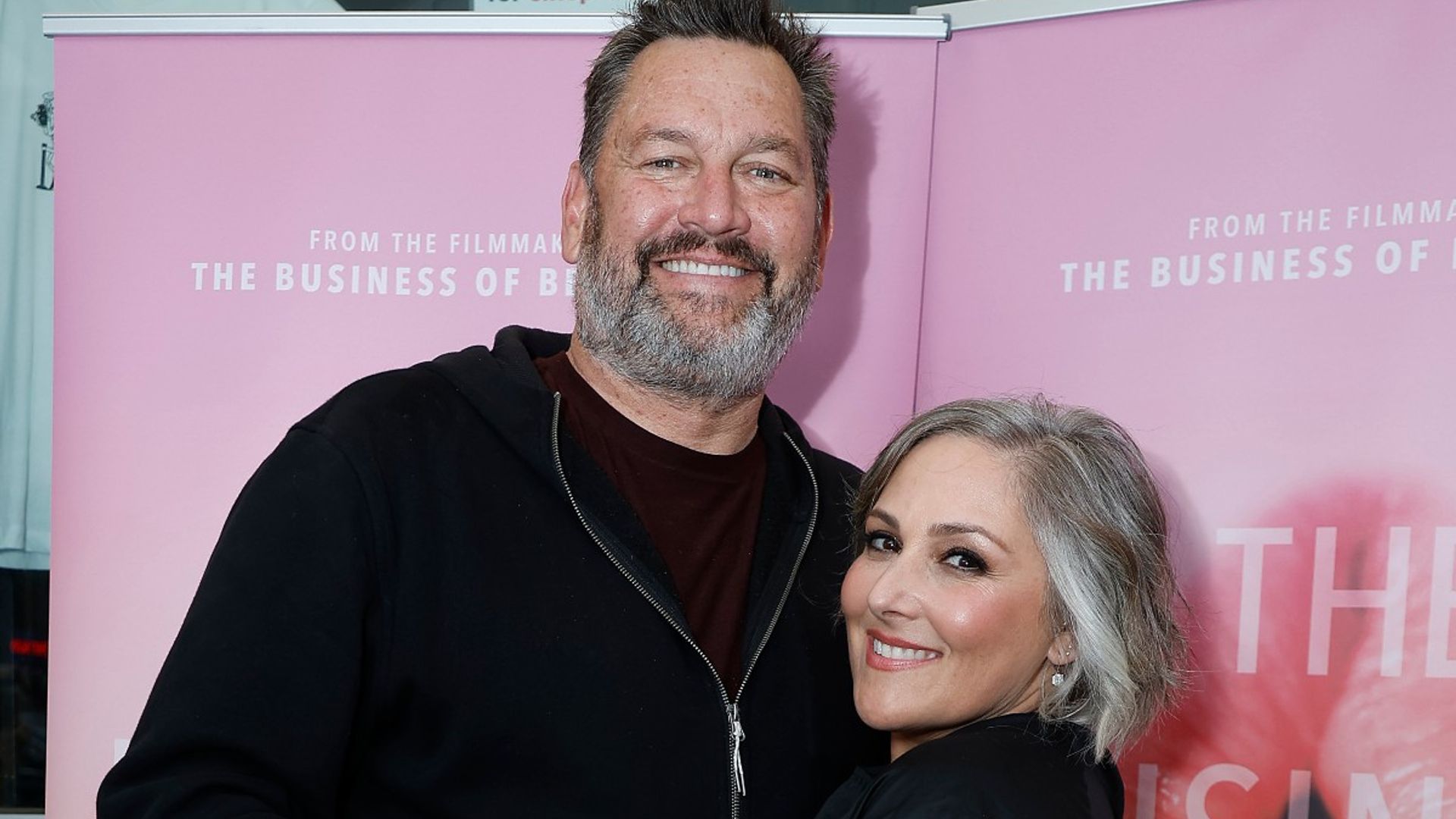 Ricki Lake stuns fans with unexpected adoption after tragic loss: 'She ...