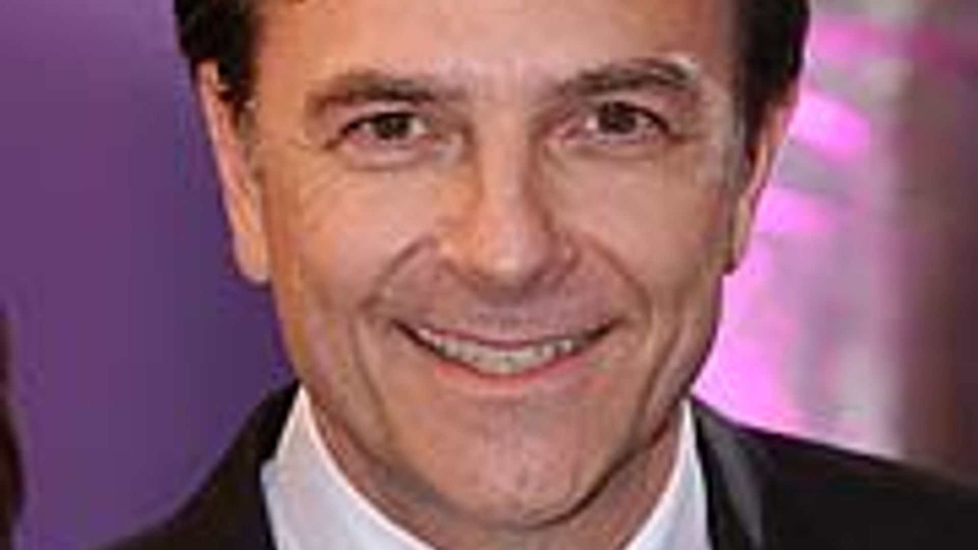 Patsy Kensit, Holby City, Patsy Kensit to turn up the heat | HELLO!