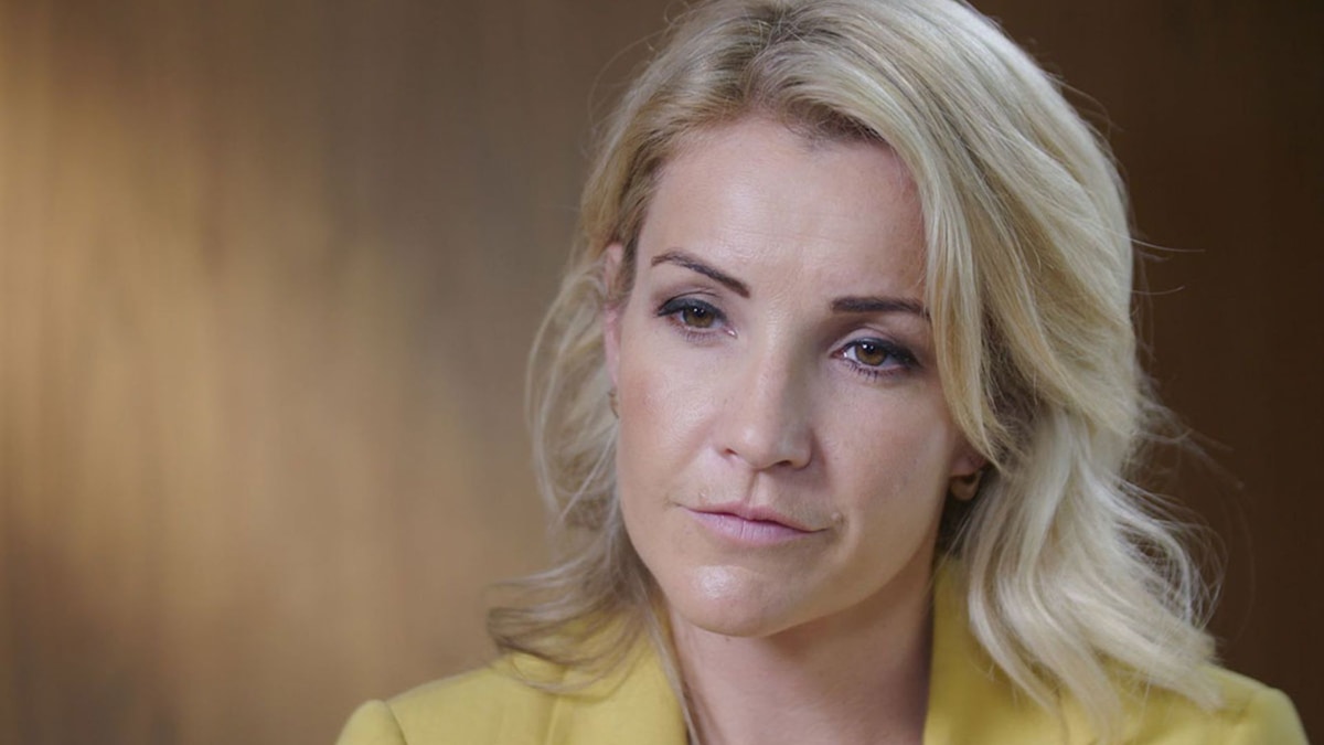 Helen Skelton gets emotional after addressing shock marriage split on ...