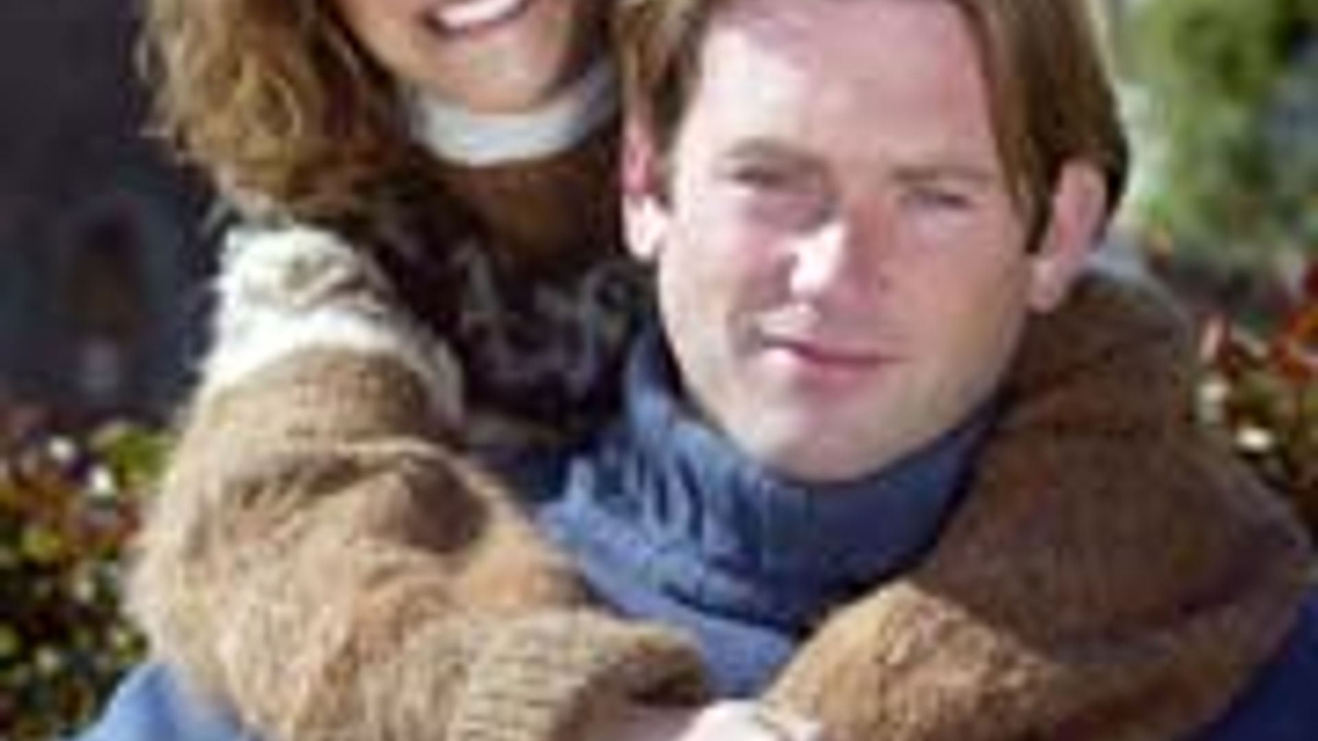 Lord courtenay, Allison Joy Langer, AJ, Powderham, Earl of | HELLO!