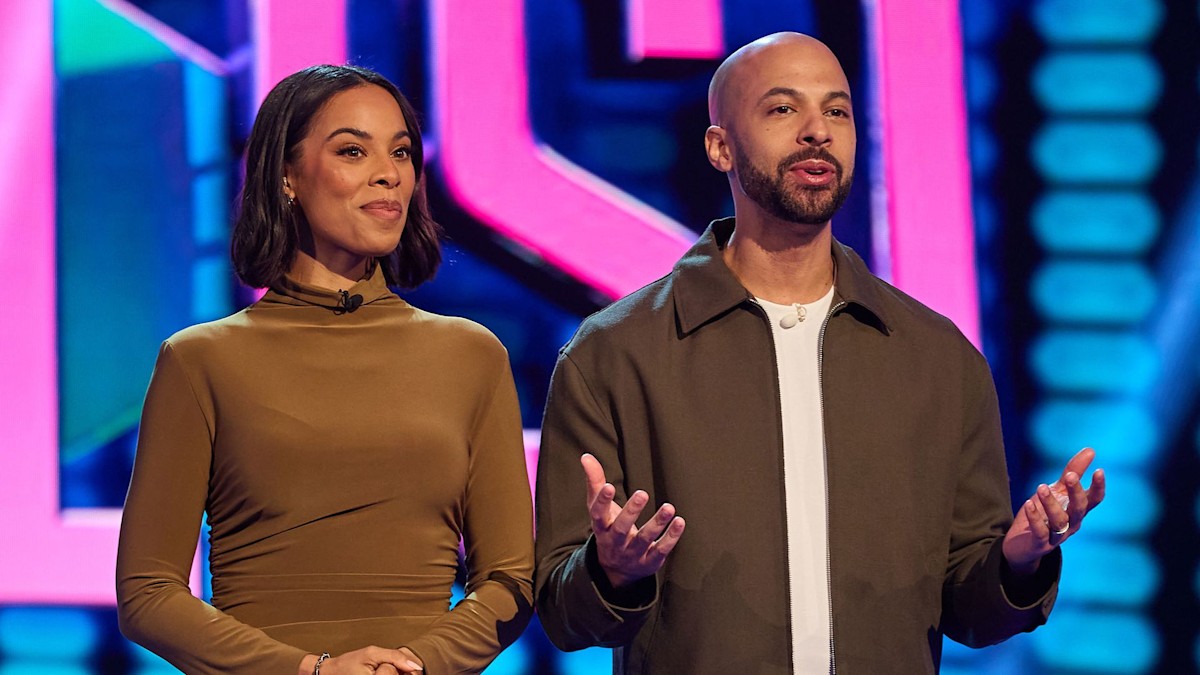 Major BBC show airs 'best episode' in history-making edition | HELLO!