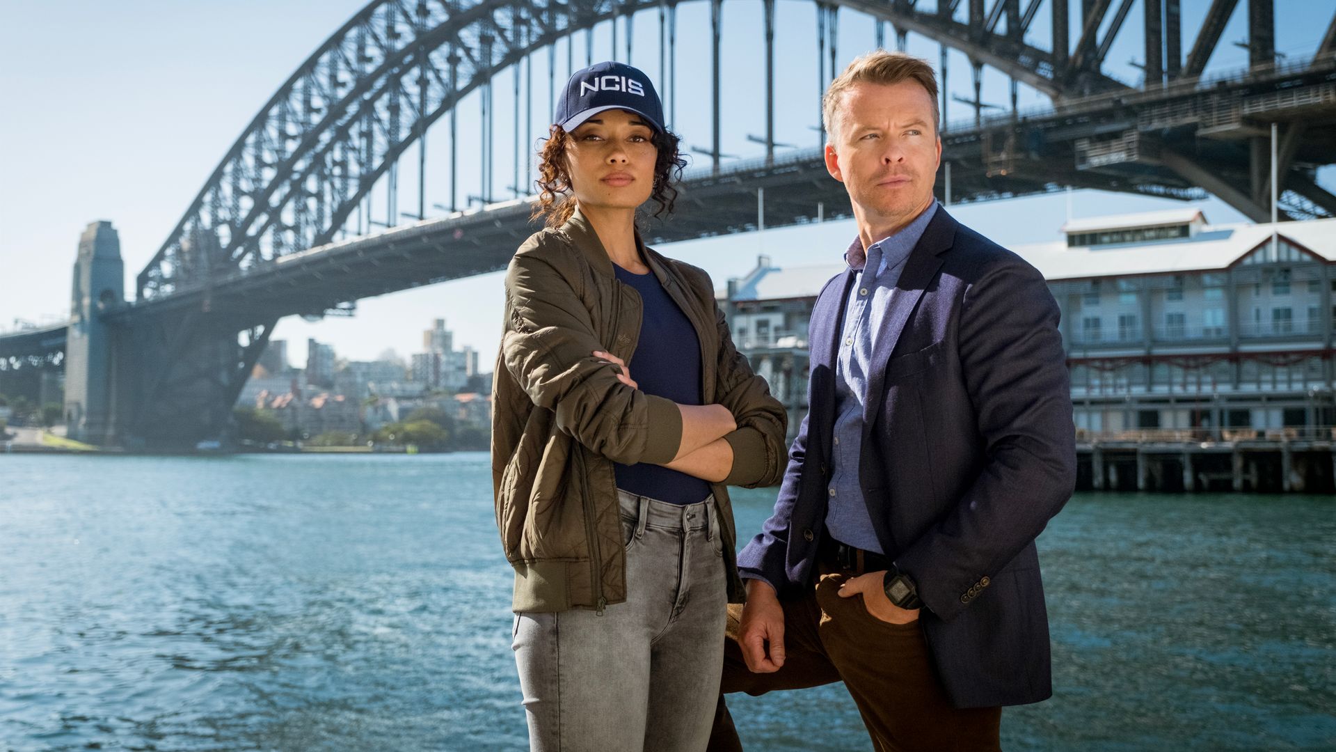 NCIS' long-awaited new spin-off finally has a release date – and it's ...