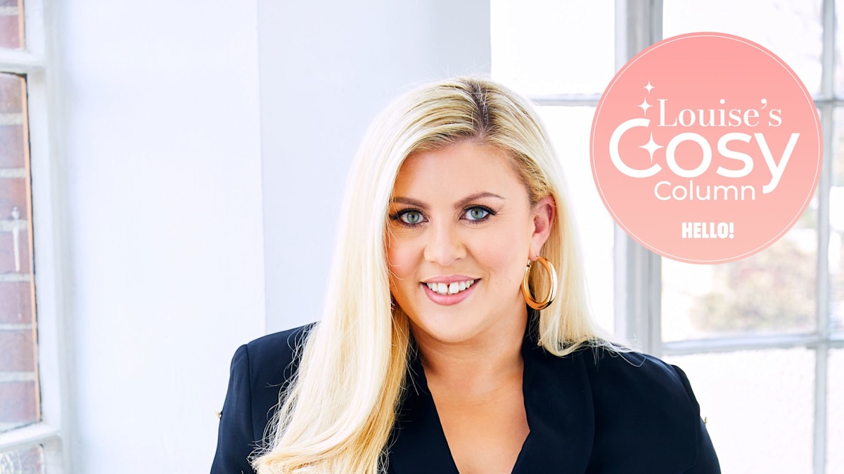 I spent the whole of January offline - here's what I learnt | HELLO!