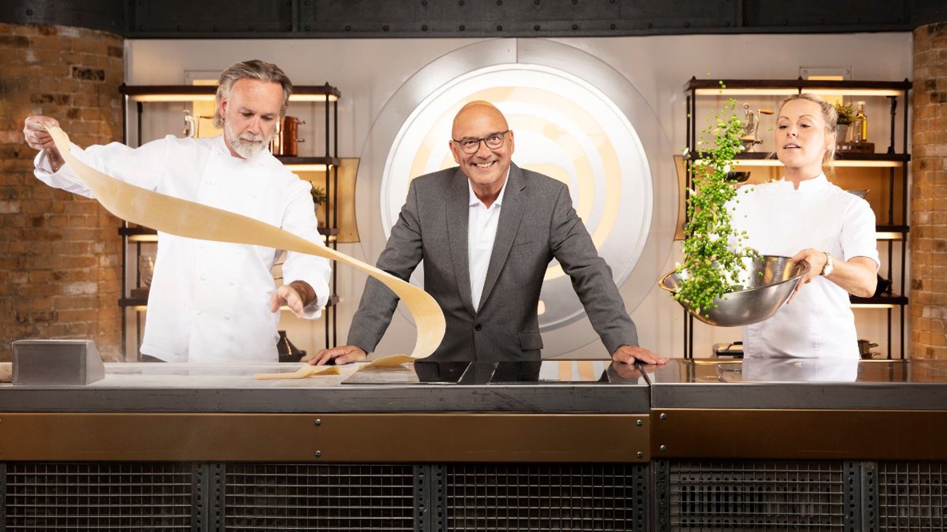 Masterchef: The Professionals 2022: Line-up, judges and when it starts ...