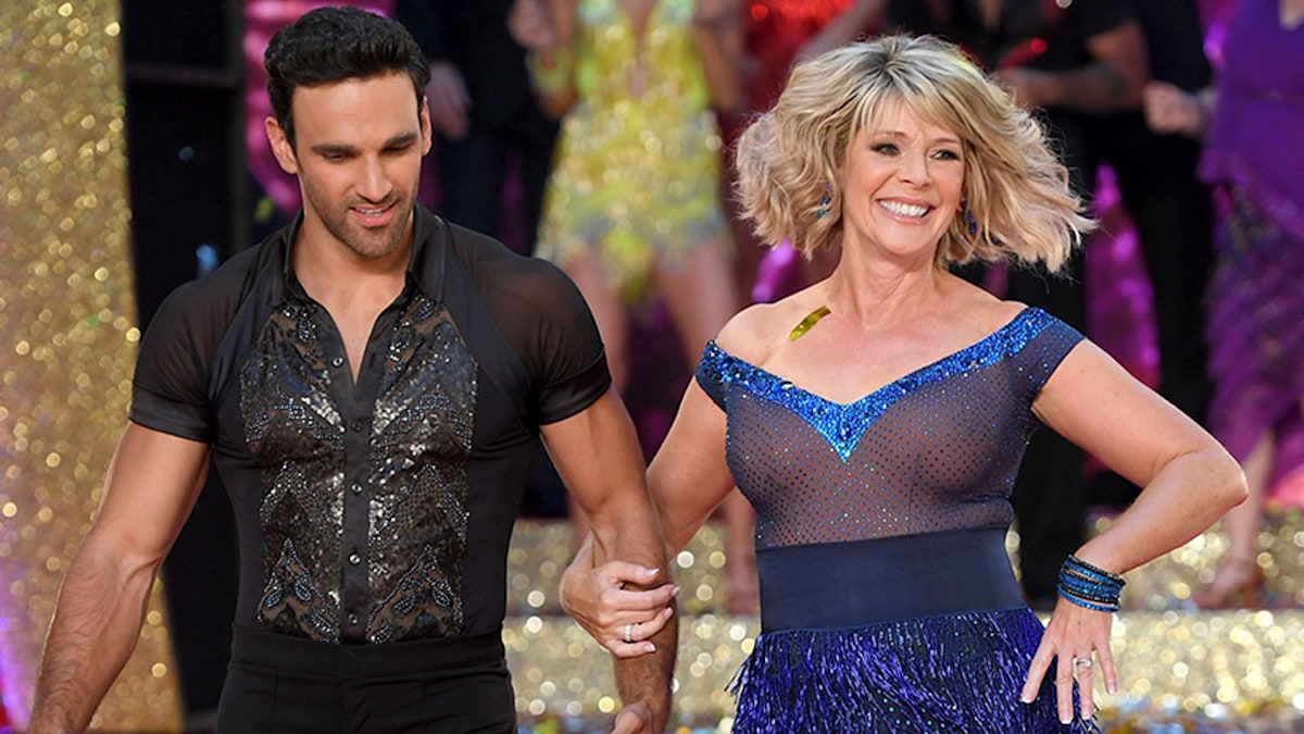 Ruth Langsford says Strictly contestants will dance for Bruce Forsyth ...