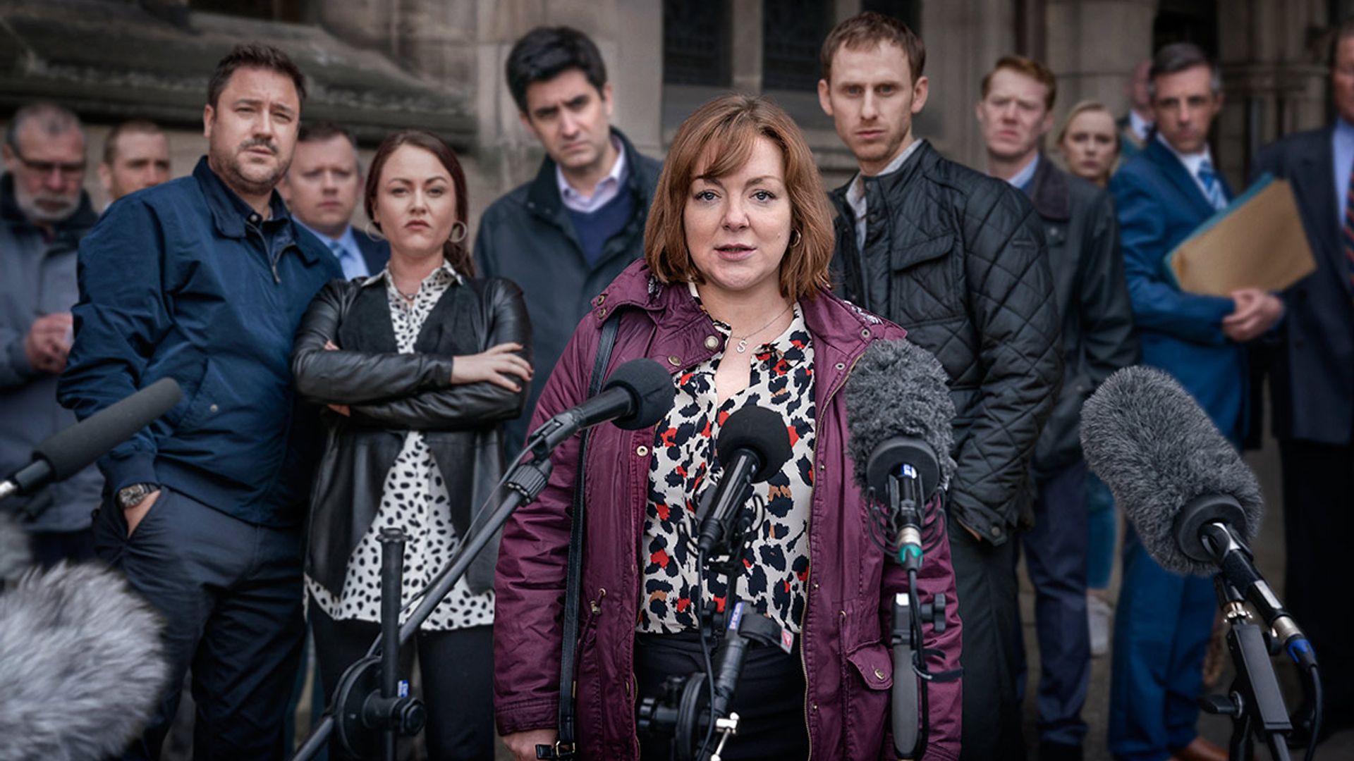 Four Lives: the harrowing true stories behind Sheridan Smith and ...