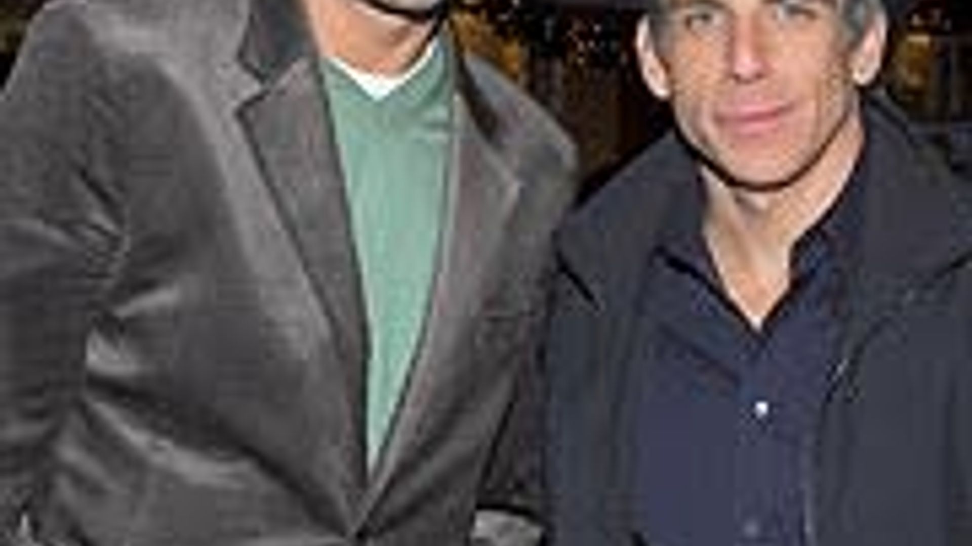 Clive Owen, Beyonce, Ben Stiller, Dreamy encounter for | HELLO!