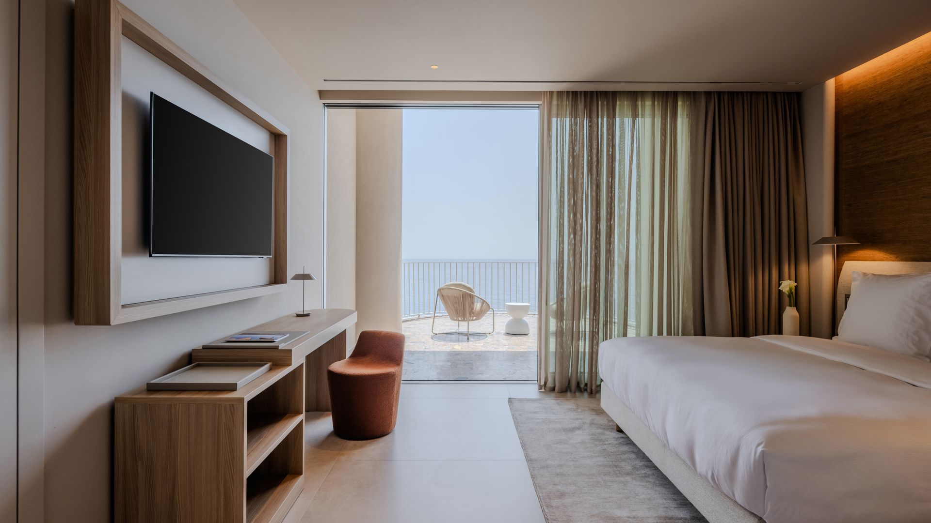 Green Coast Hotel MGallery Collection review: A five-star hideaway on ...