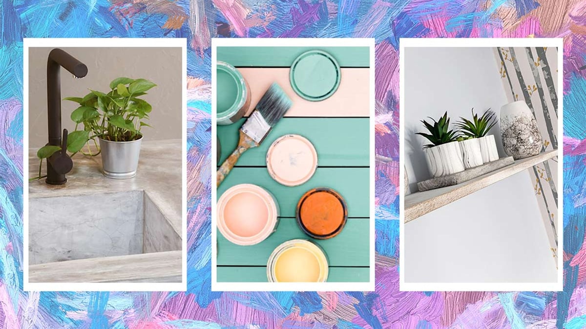 11 TikTok DIY home projects you should never try – experts | HELLO!