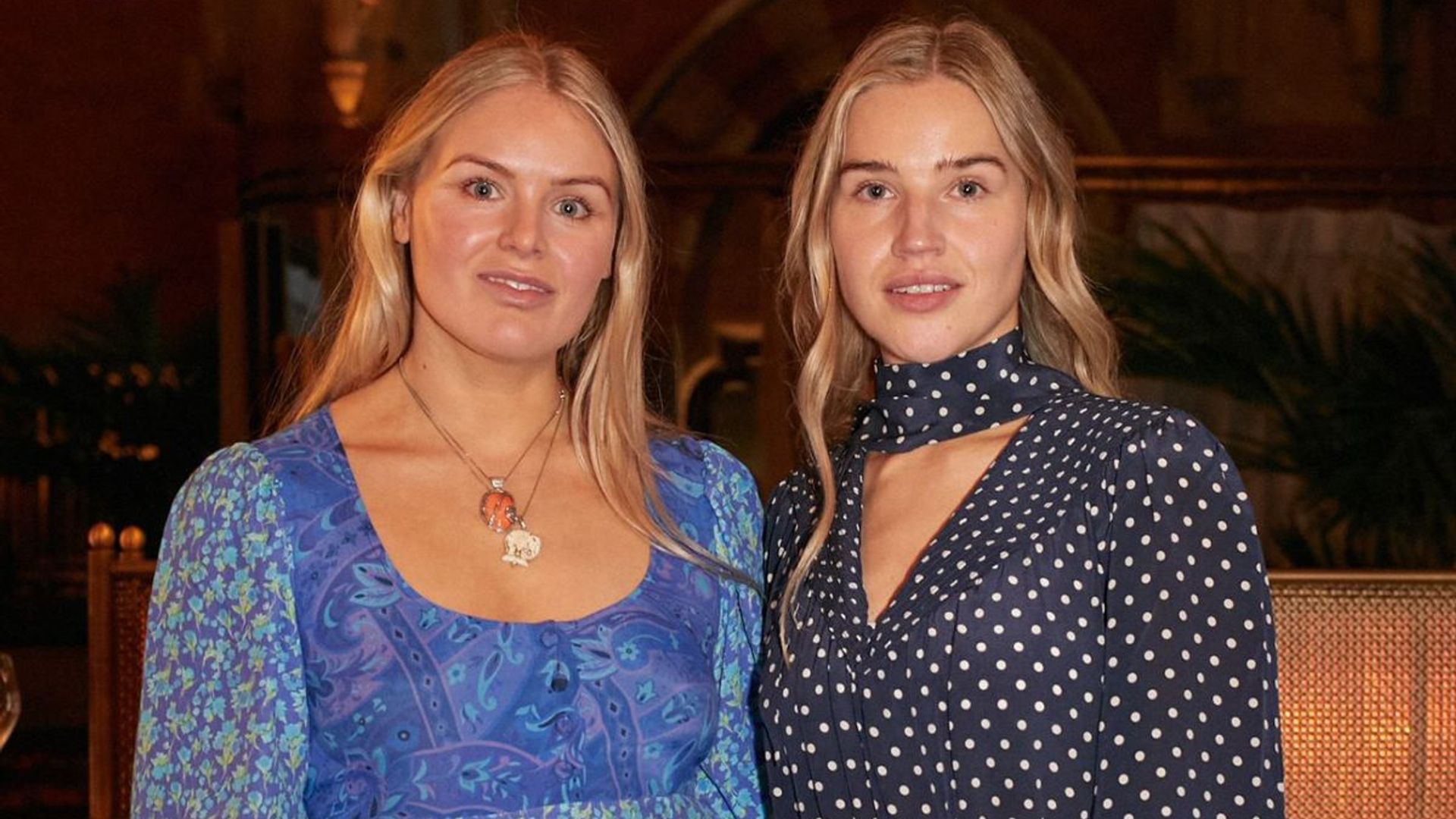 London Fashion Week: behind the scenes with RIXO founders Henrietta Rix ...