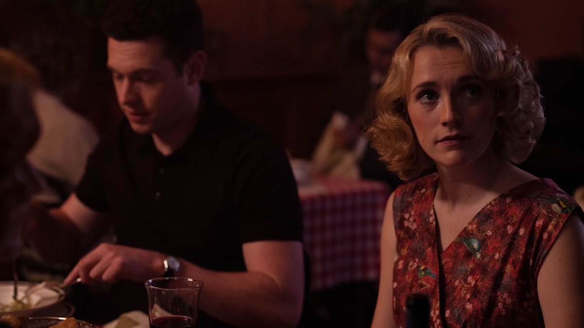 Grantchester and Line of Duty stars to appear in new Channel 4 drama ...