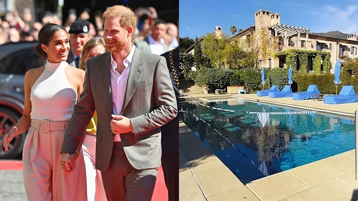 Prince Archie: Latest News, Photos and Videos - HELLO!