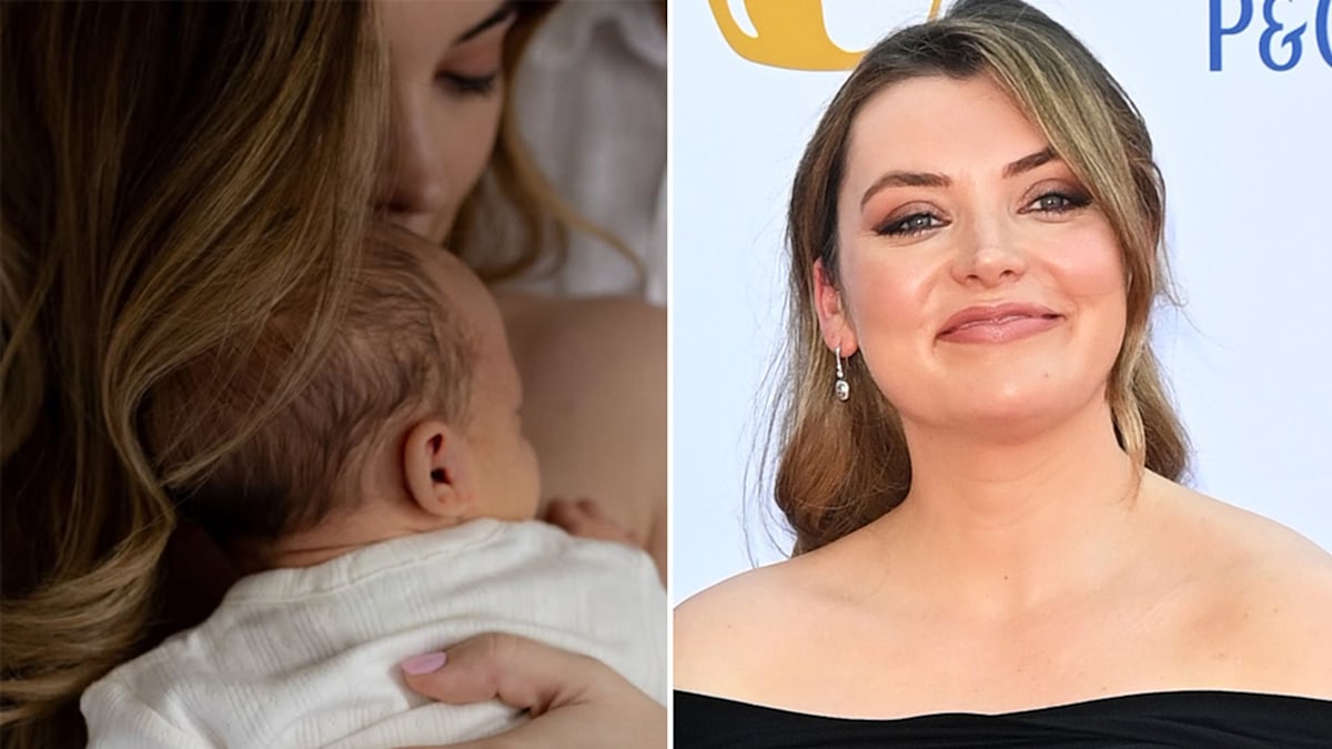 Celebrity Babies: Baby News, Photos & Exclusives From Celebs - HELLO!