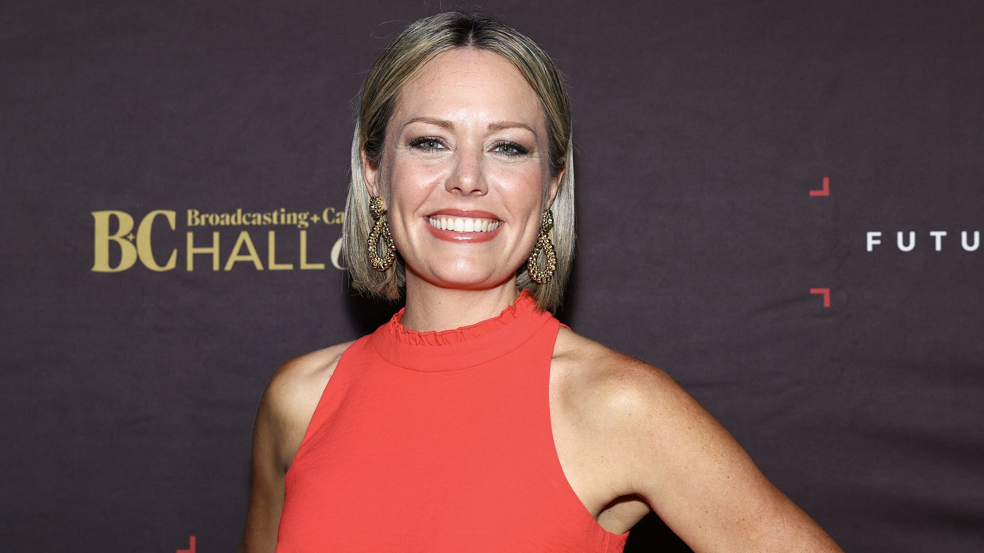 Today's Dylan Dreyer looks tiny as she rocks mini skirt in new photo ...