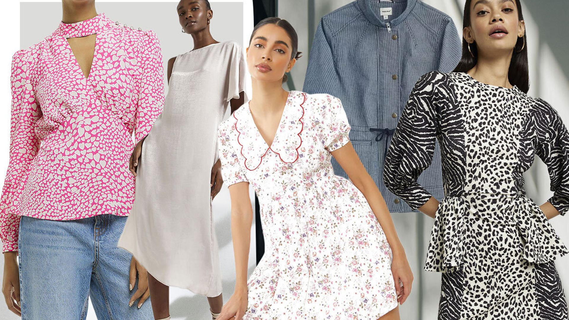 Hello! Fashion - Exclusive Features & Trends